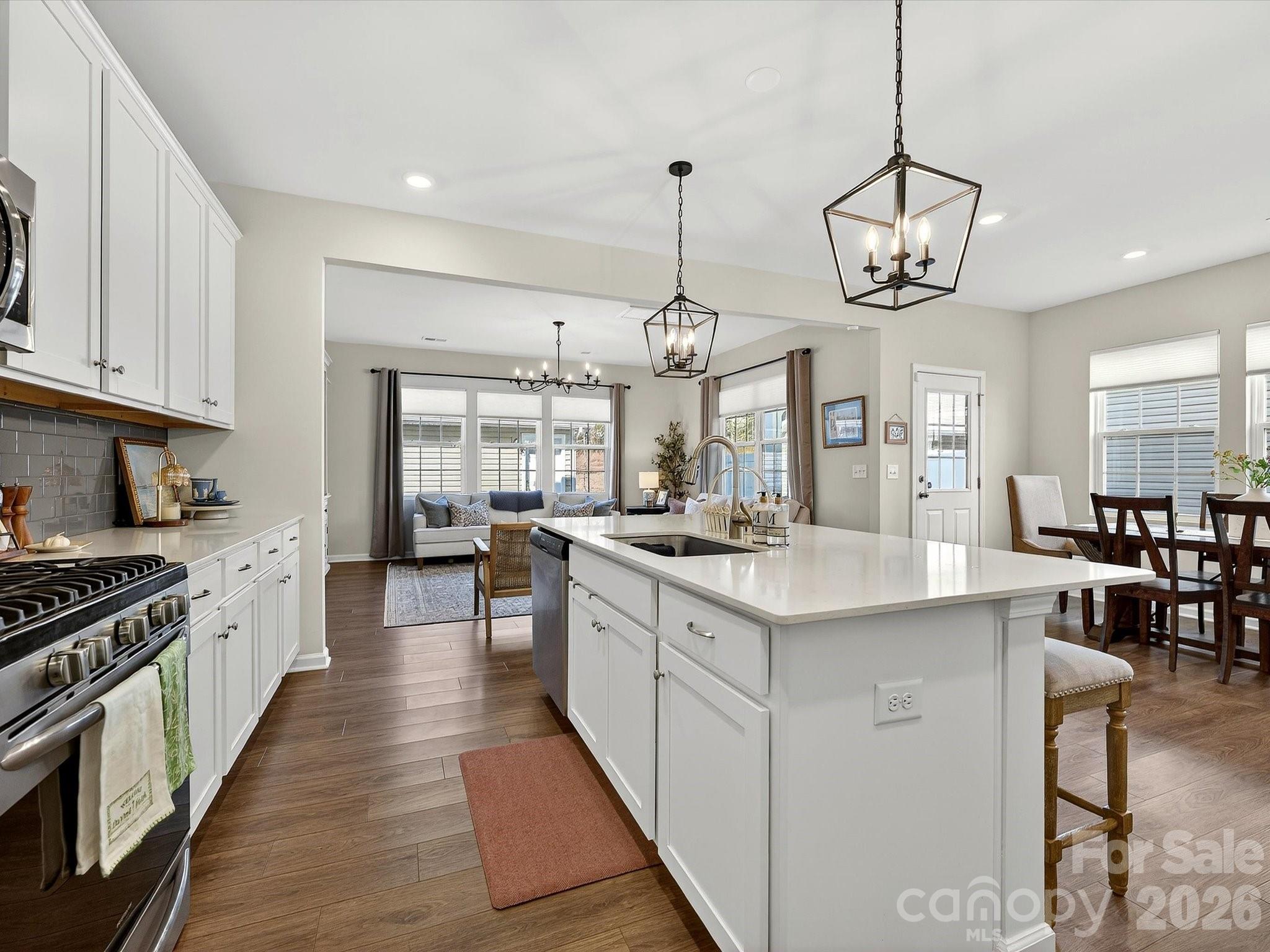 Photo 11 of 15748 Country House Street, Charlotte, NC