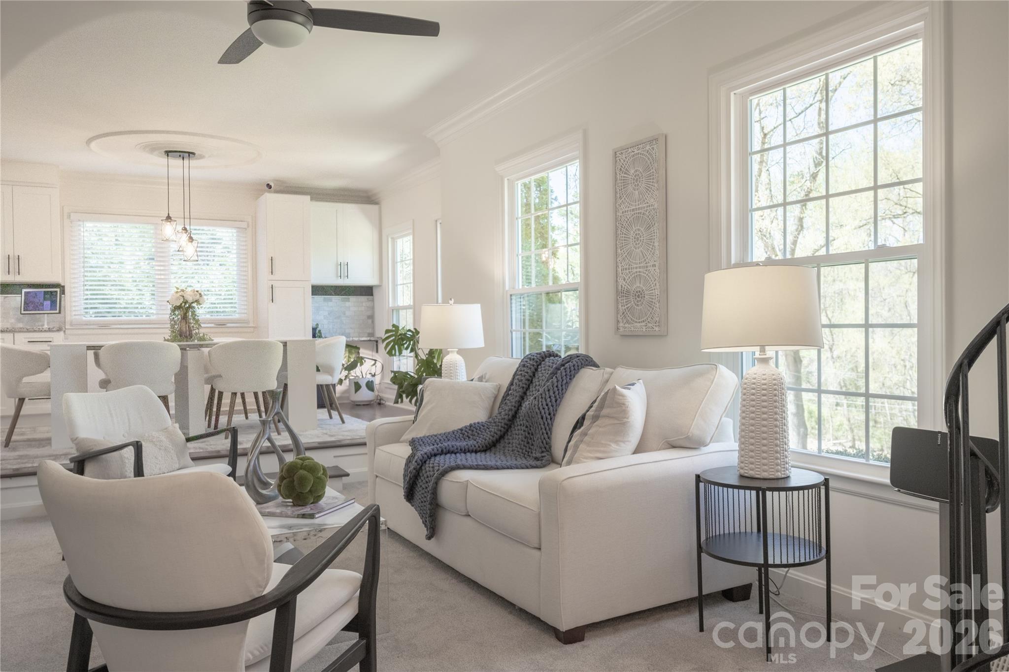 Photo 3 of 123 Old Bell Road, Charlotte, NC