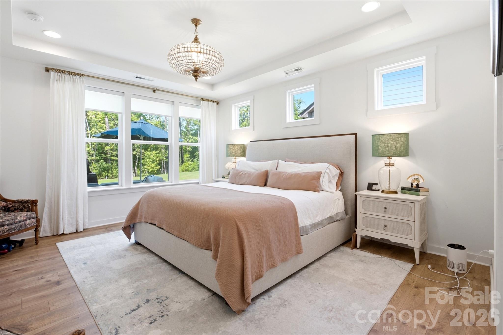 Photo 15 of 15611 Walnut Hill Drive, Charlotte, NC