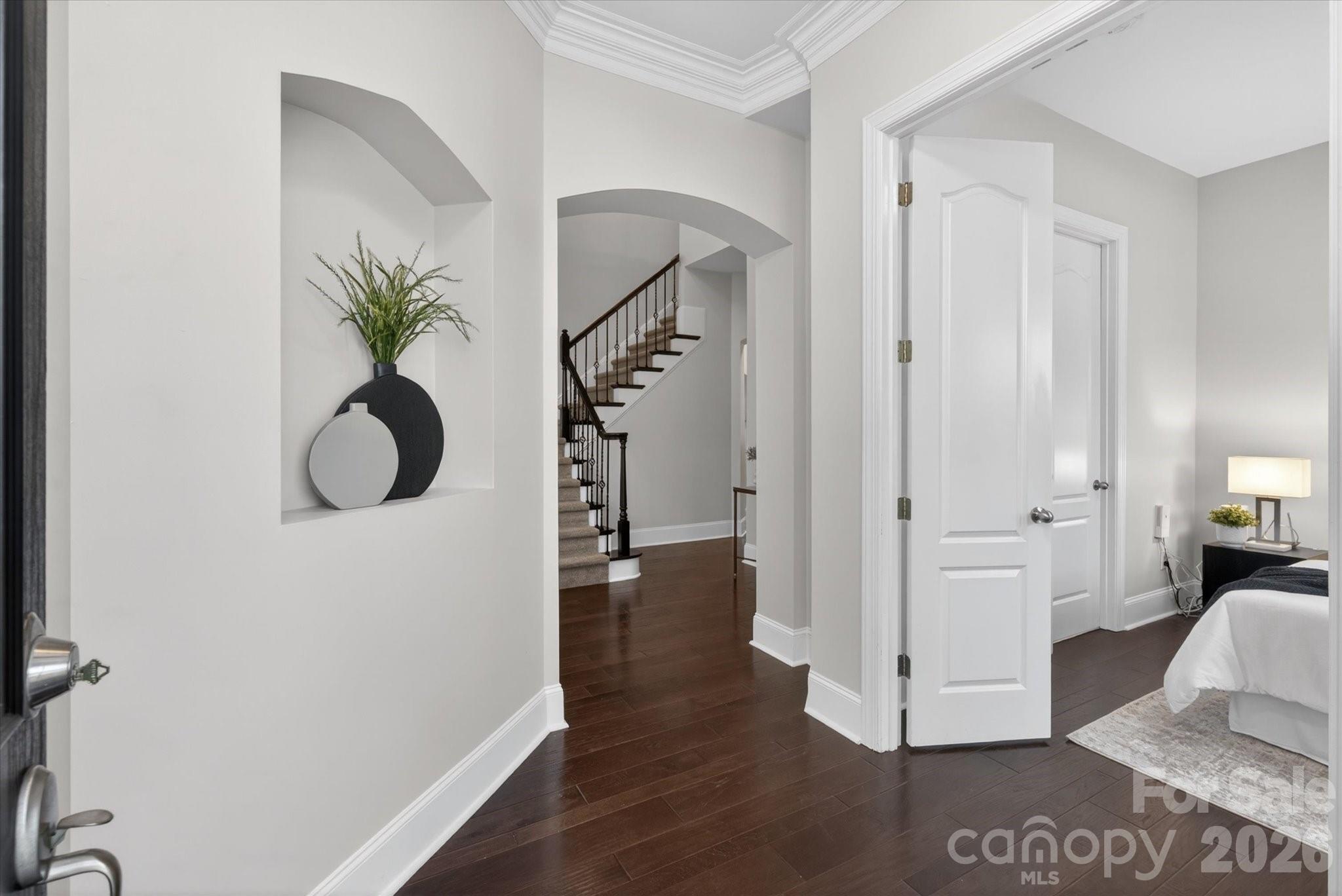 Photo 4 of 4936 Hawk Shadow Lane, Charlotte, NC