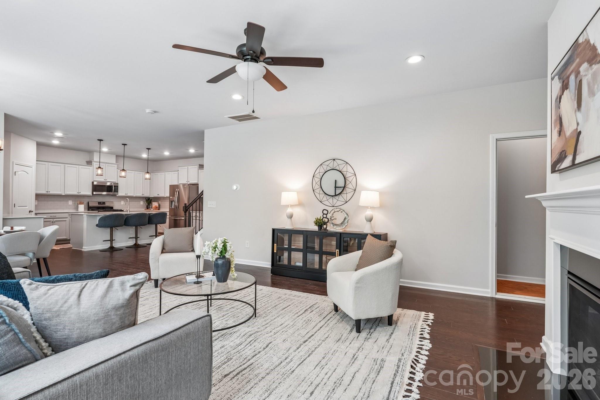 Photo 15 of 17810 Burnt Hickory Drive, Charlotte, NC