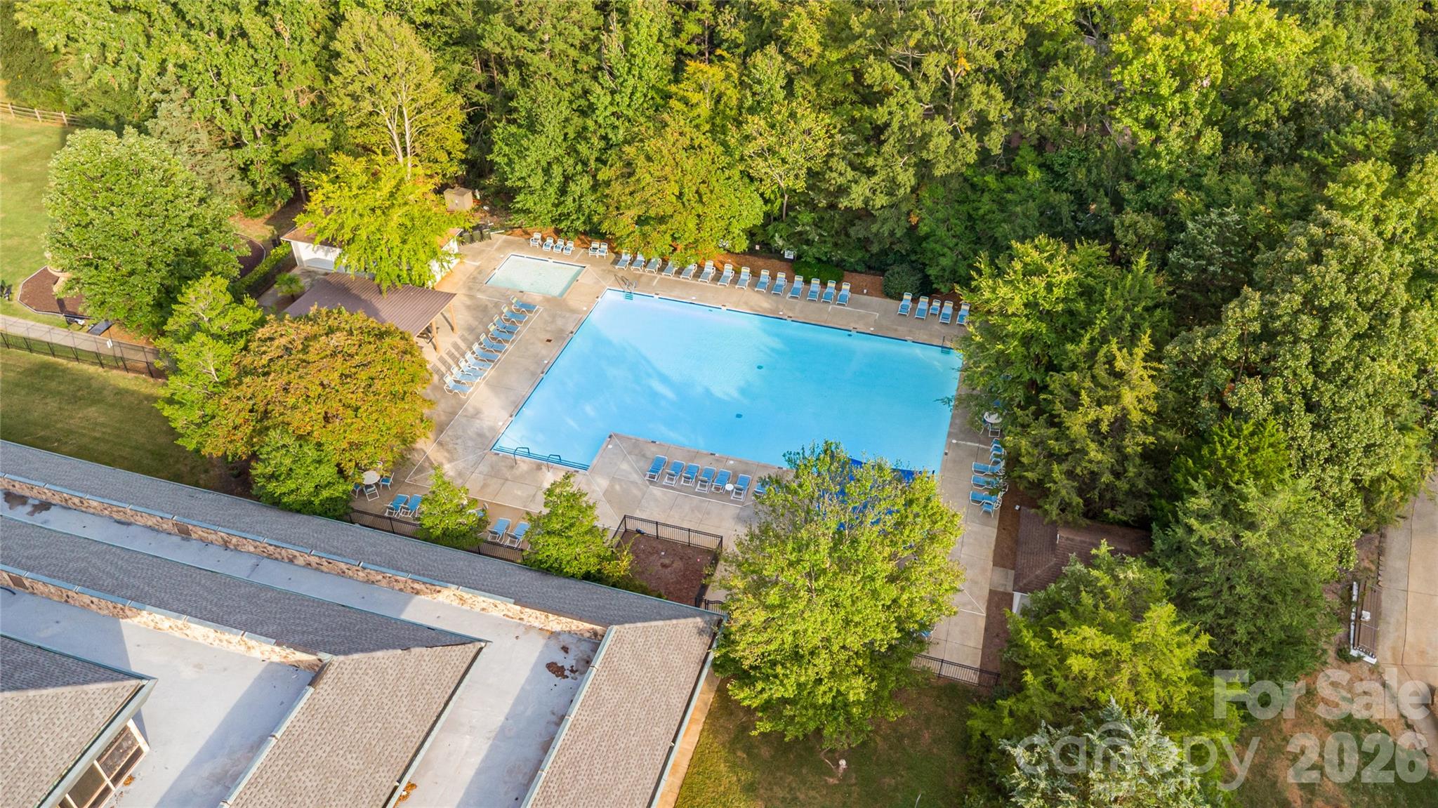 2620 Grantham Place Drive, Fort Mill, SC - photo 27 of 31