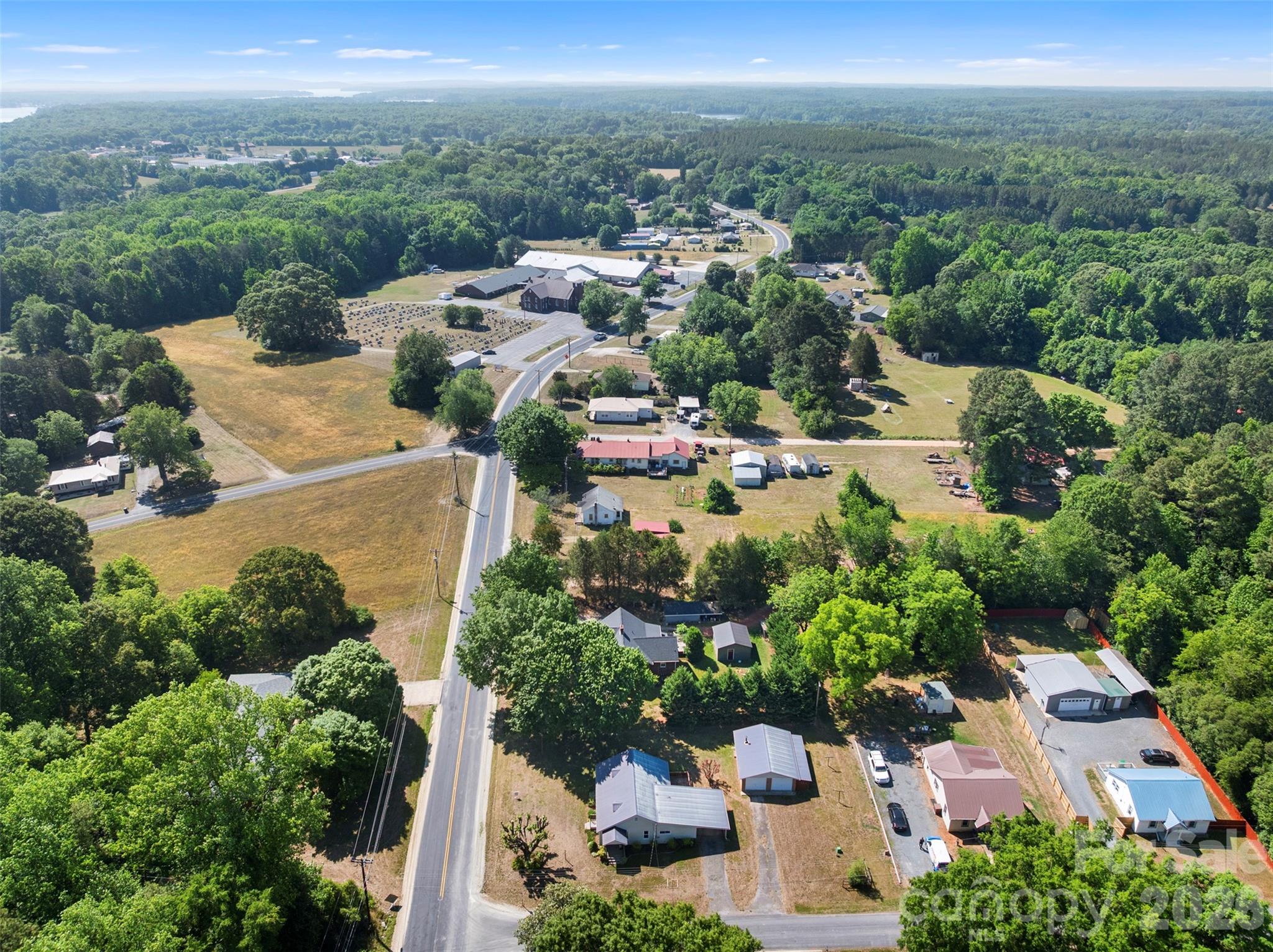 3425 Long Ferry Road, Salisbury, NC - photo 19 of 23