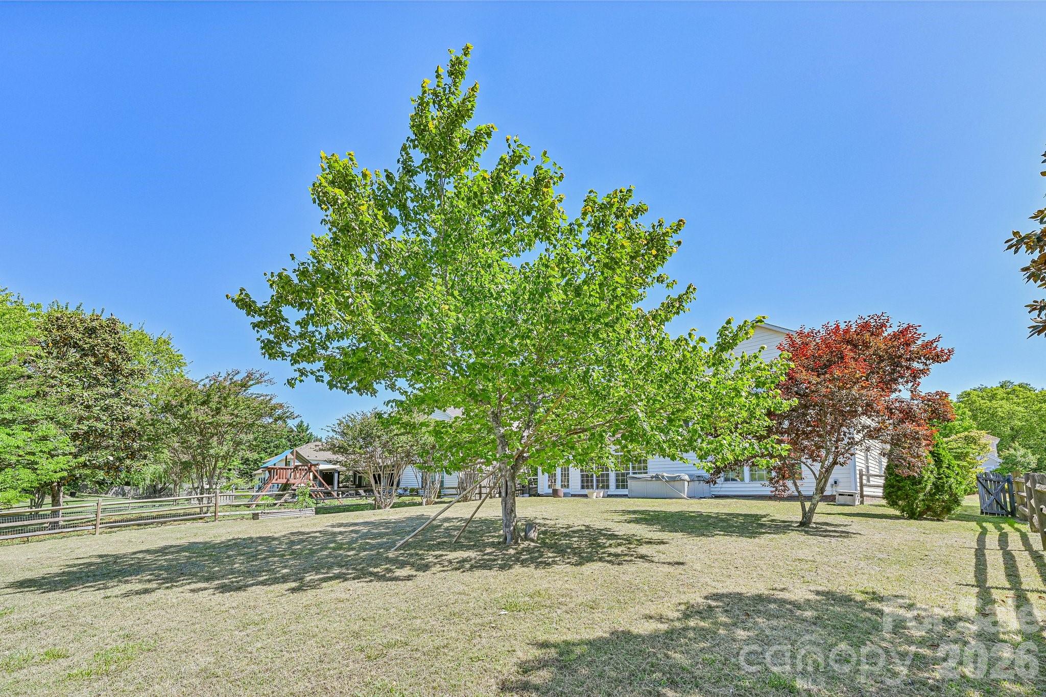 5755 Cambridge Bay Drive, Charlotte, NC - photo 45 of 48