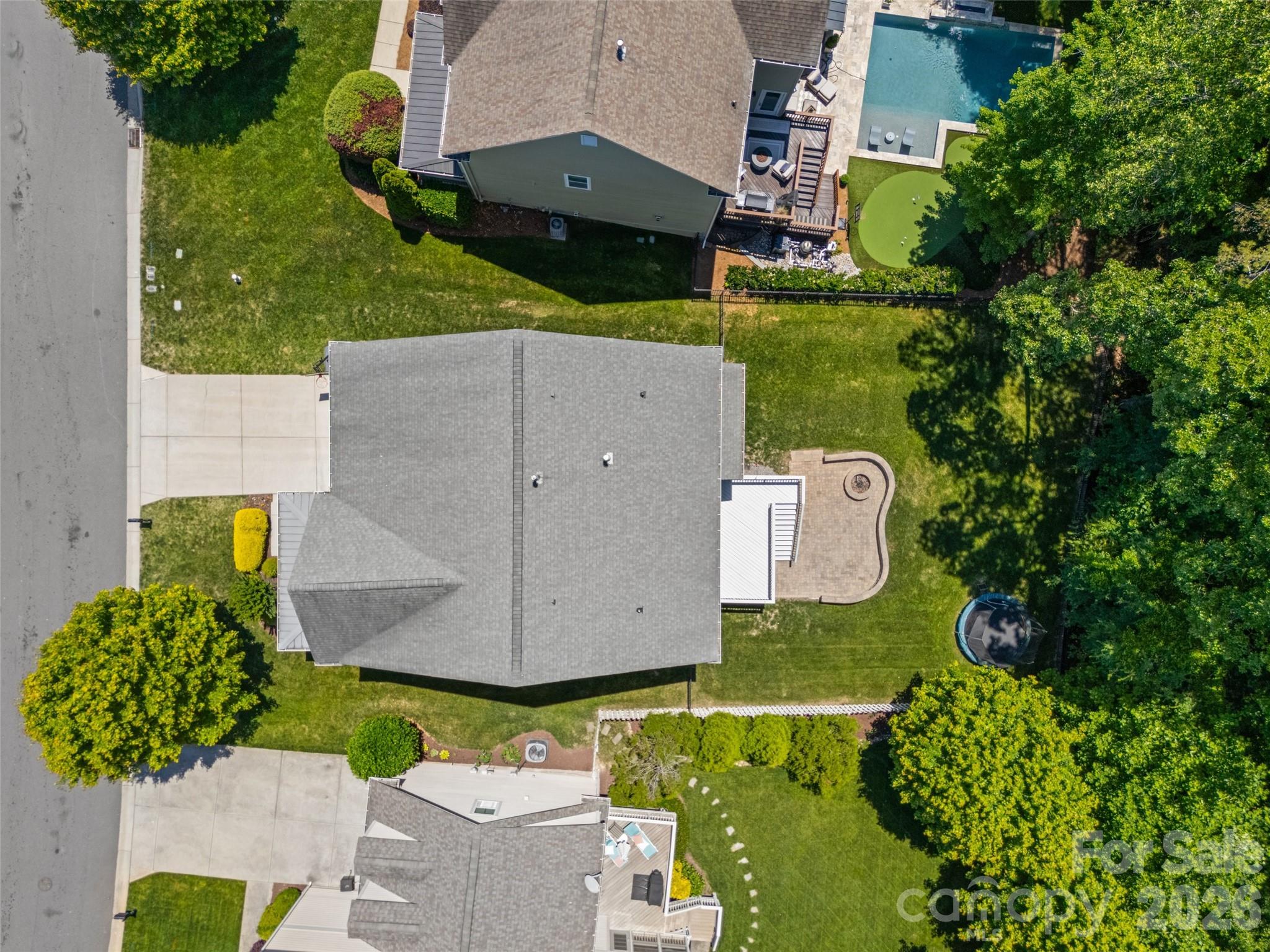 3022 Manchester Court, Indian Land, SC - photo 44 of 49
