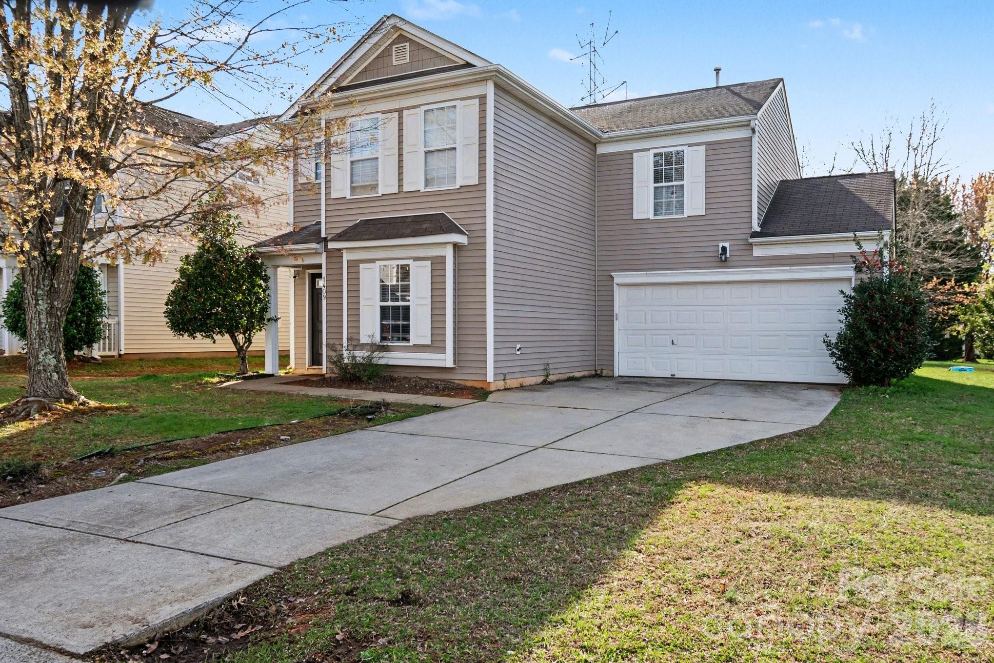 Photo 19 of 1409 Majestic Meadow Drive, Charlotte, NC
