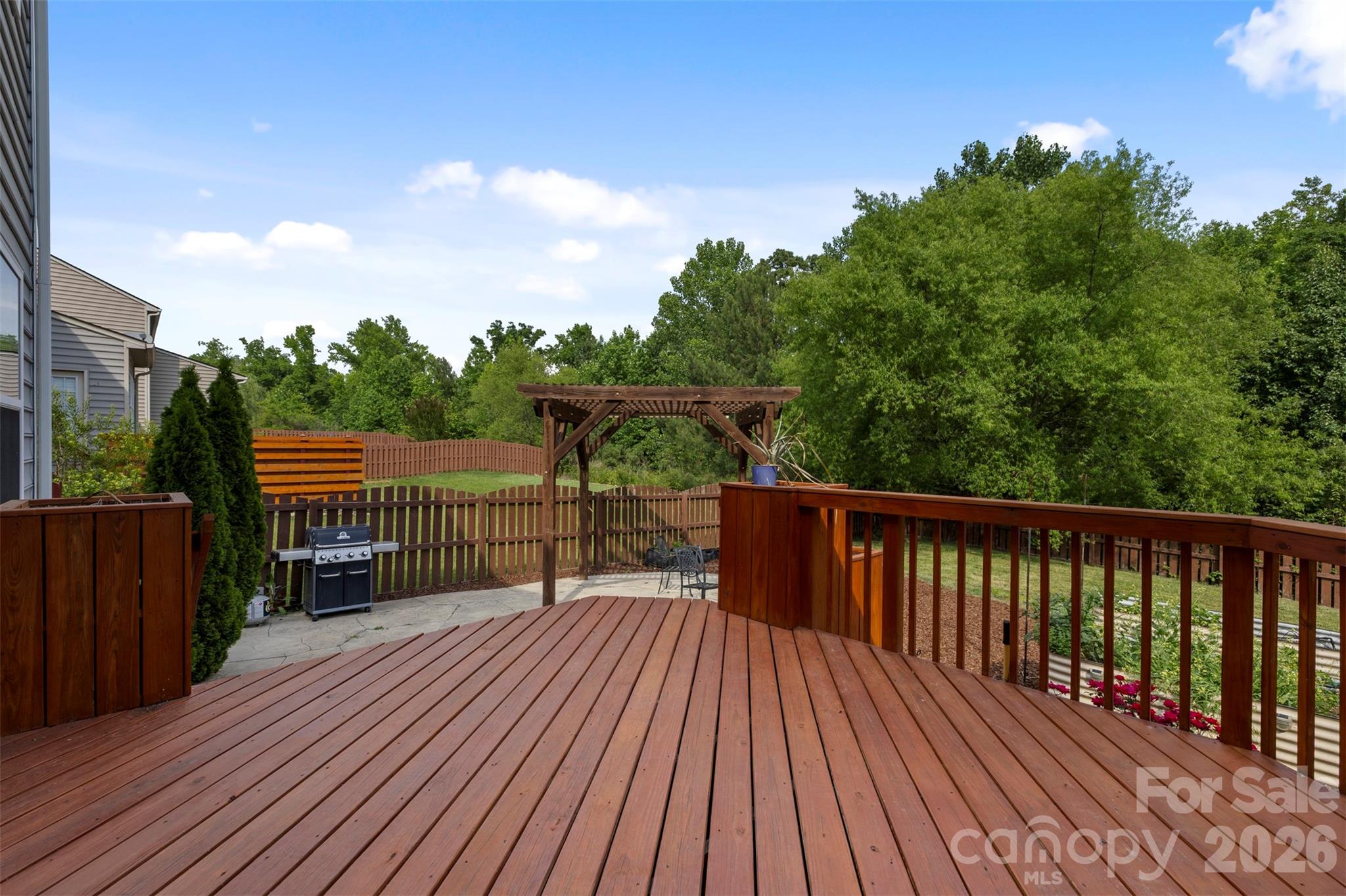 1282 Yellow Springs Drive, Fort Mill, SC - photo 25 of 36