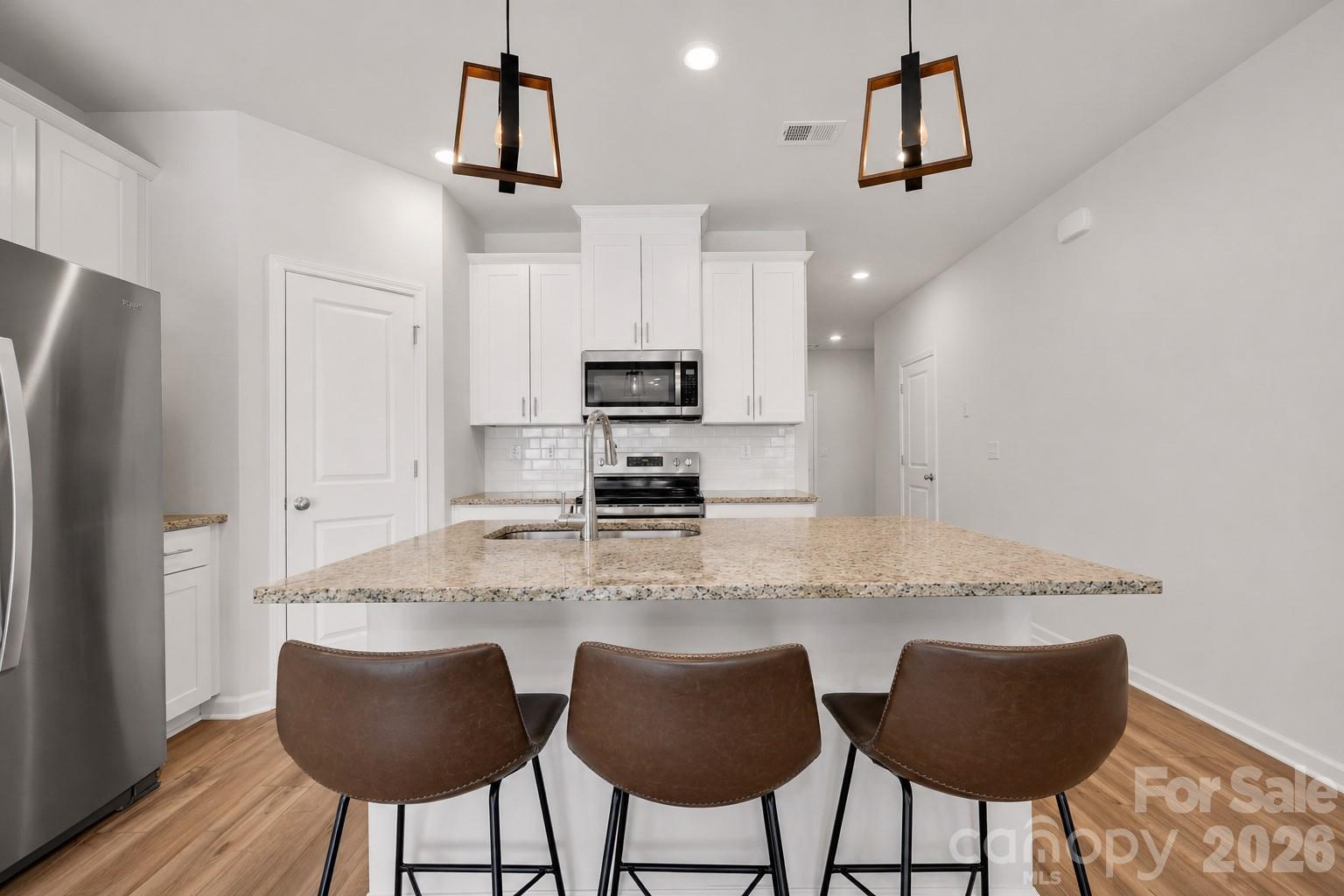 Photo 5 of 1021 Plumcrest Drive, Charlotte, NC