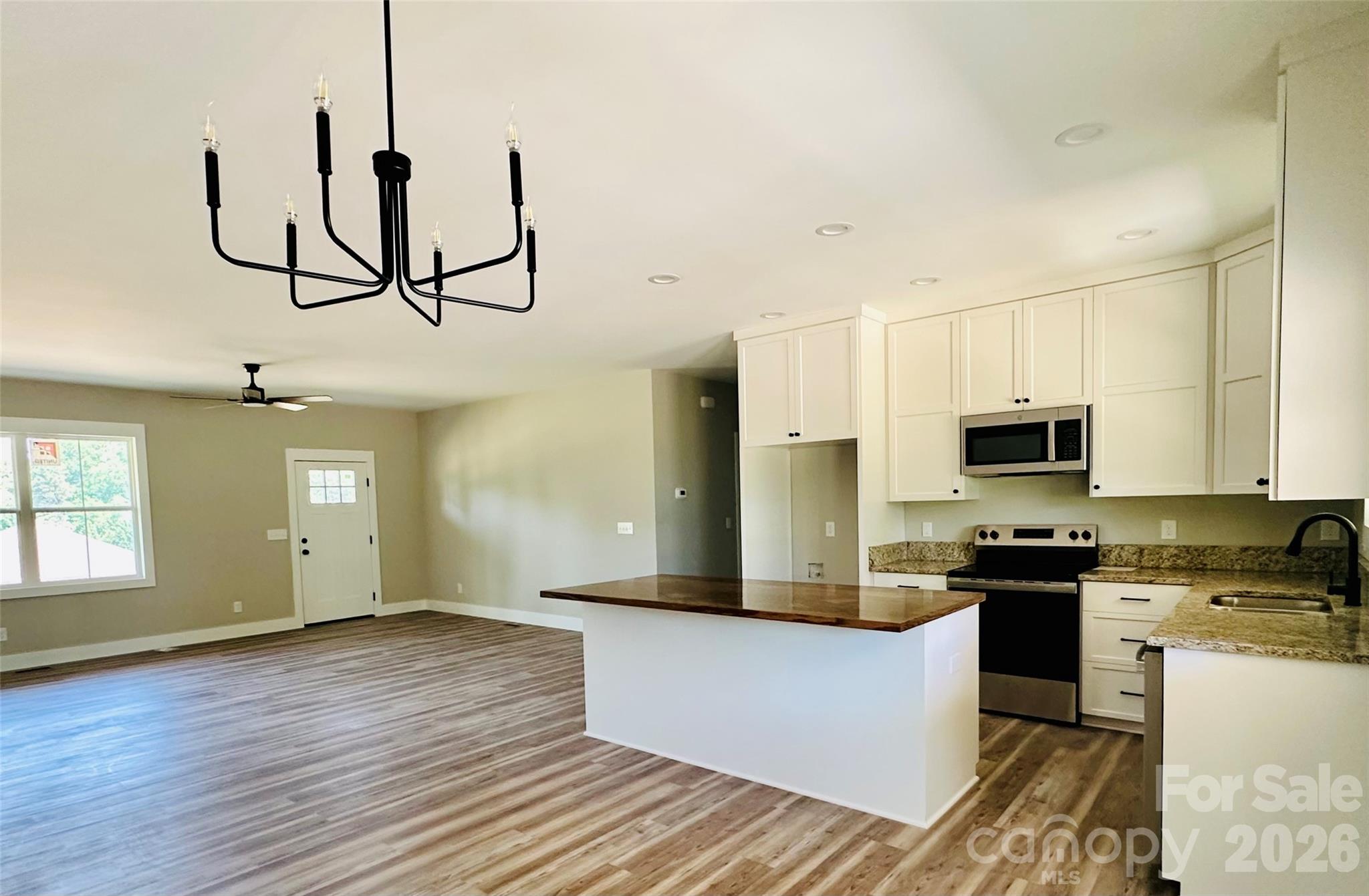 417 E 2nd Street, Faith, NC - photo 8 of 25
