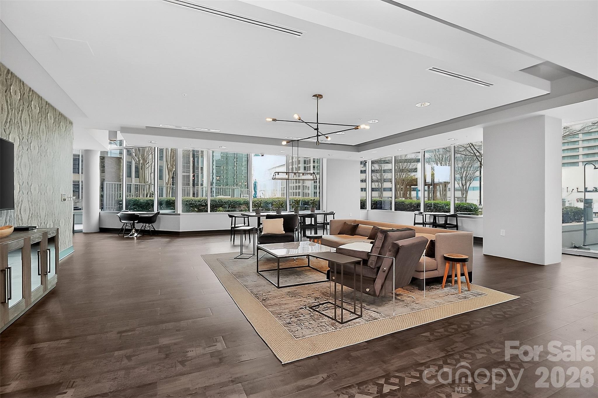 Photo 4 of 210 N Church Street1512, Charlotte, NC