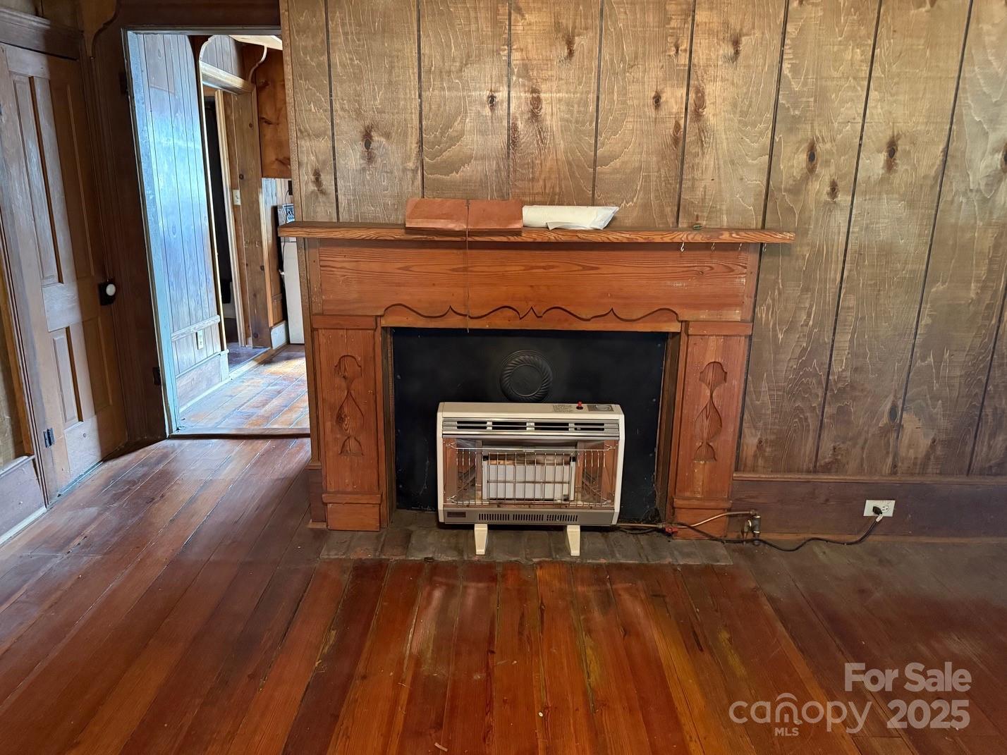 1801 Overbrook Road, Kershaw, SC - photo 15 of 21
