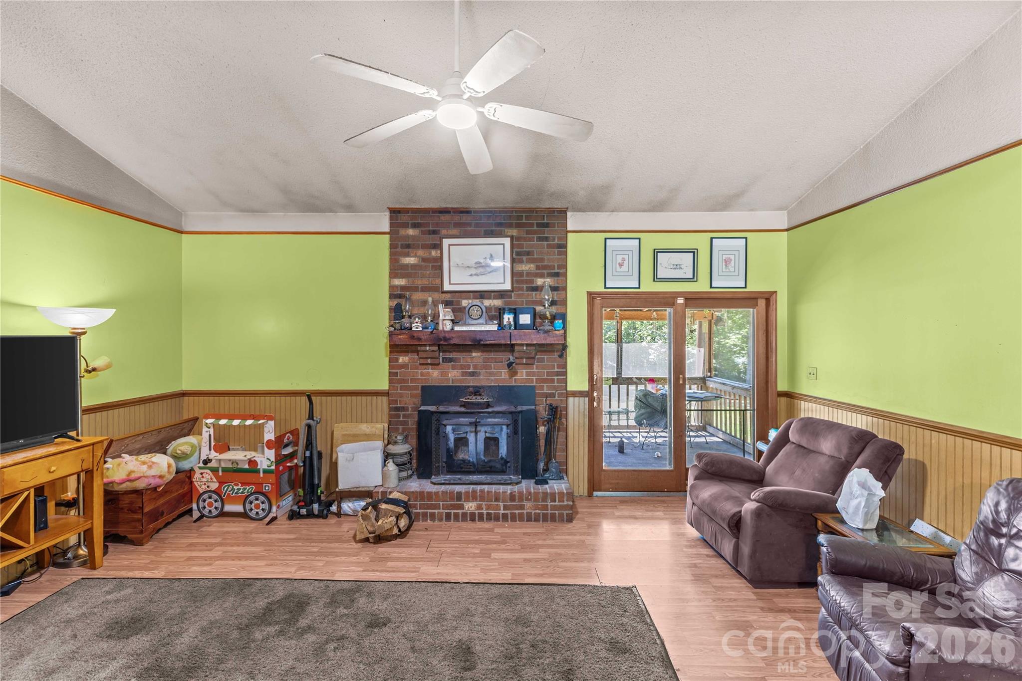 853 Brevard Place Road, Iron Station, NC - photo 24 of 27