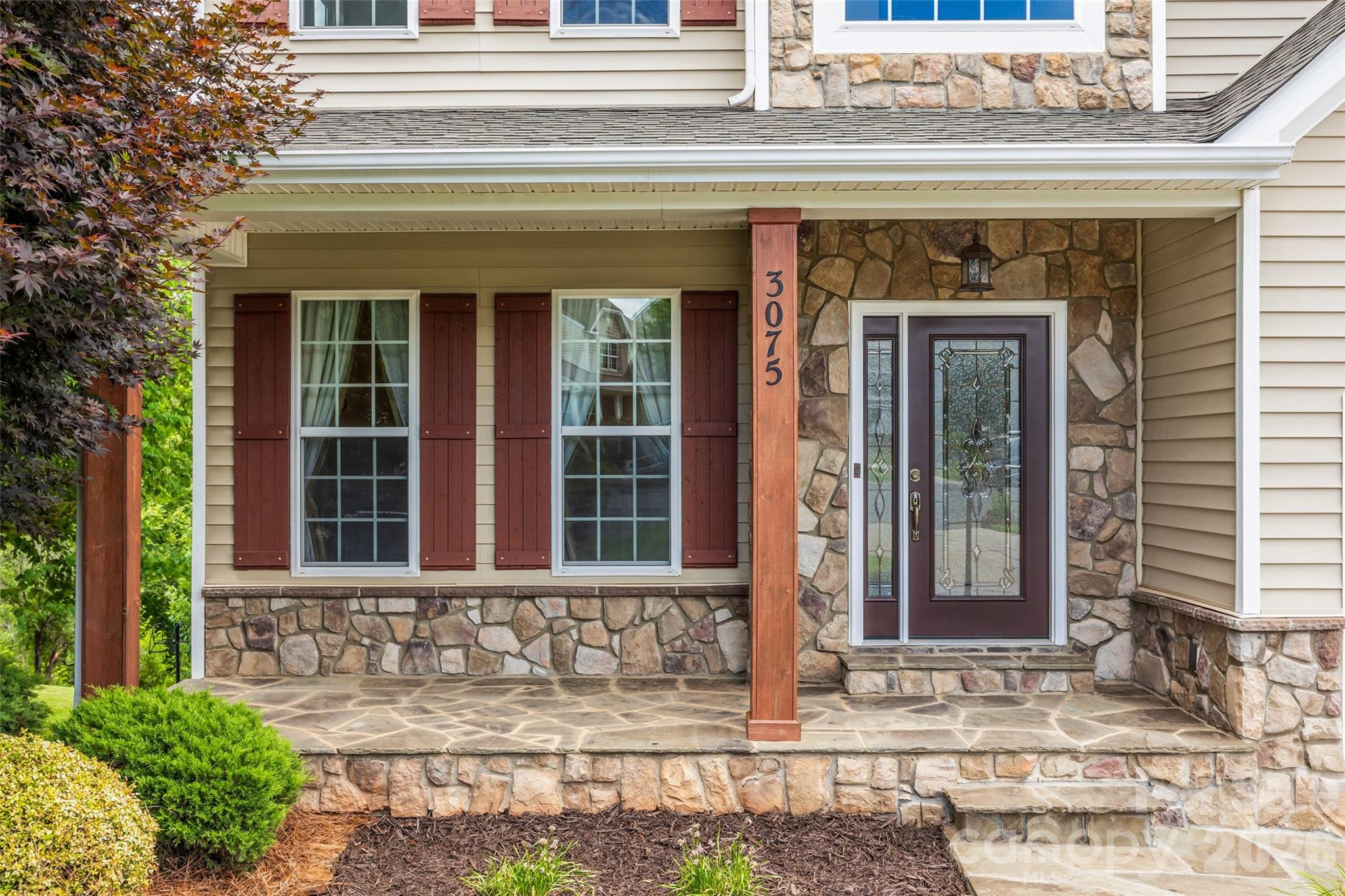 Photo 3 of 3075 Allendale Drive, Fort Mill, SC