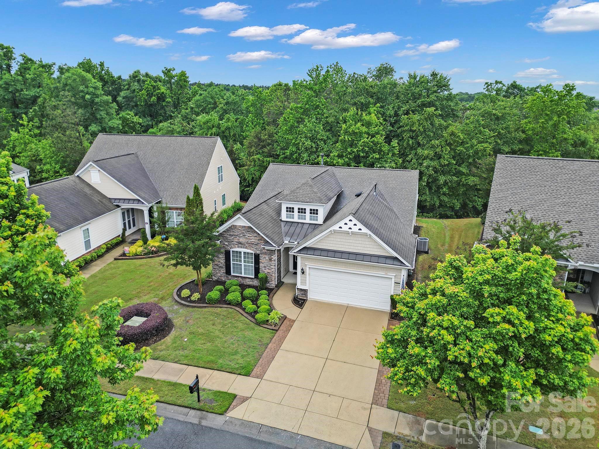 Photo 2 of 2180 Hartwell Lane, Fort Mill, SC