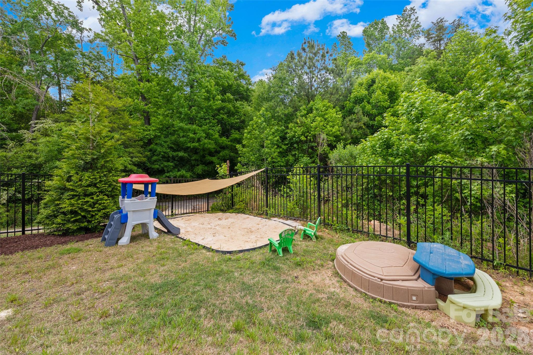 2862 Creekview Drive, Waxhaw, NC - photo 45 of 49
