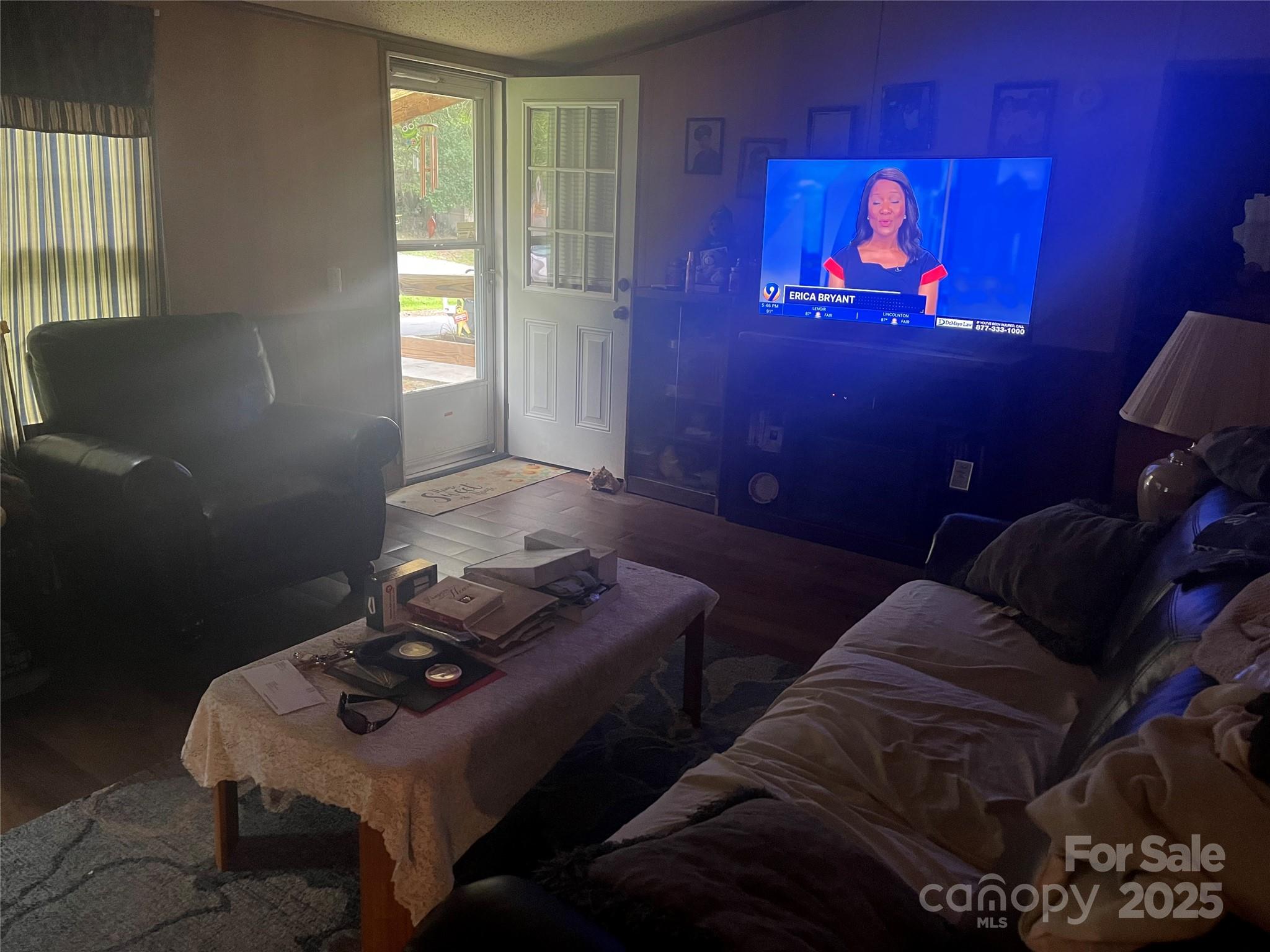 Photo 3 of 12414 Buxton Drive, Pineville, NC