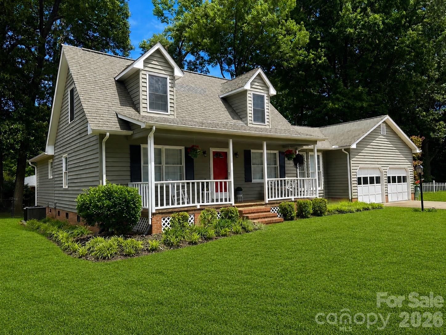 111 Gallarie Place, Salisbury, NC