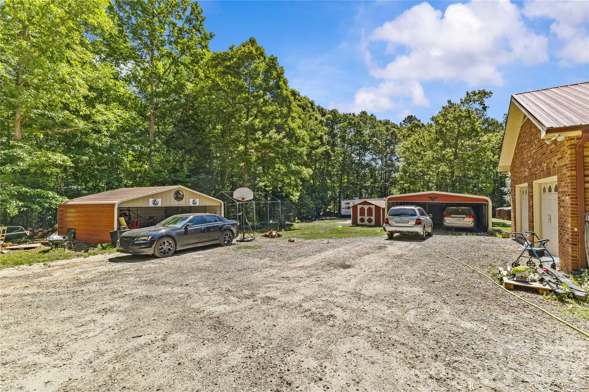 853 Brevard Place Road, Iron Station, NC - photo 11 of 27