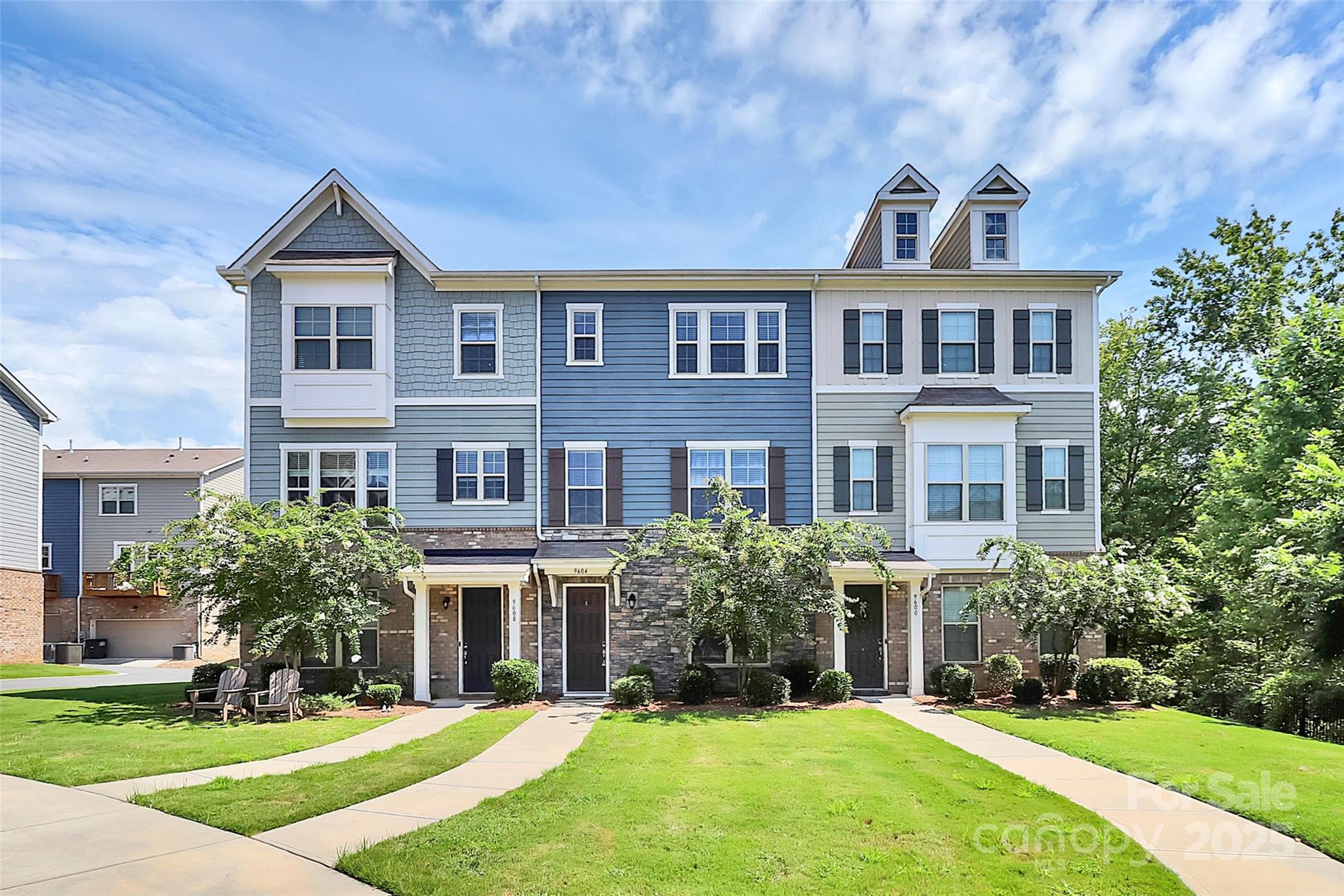 Photo 35 of 9604 Ainslie Downs Street, Charlotte, NC