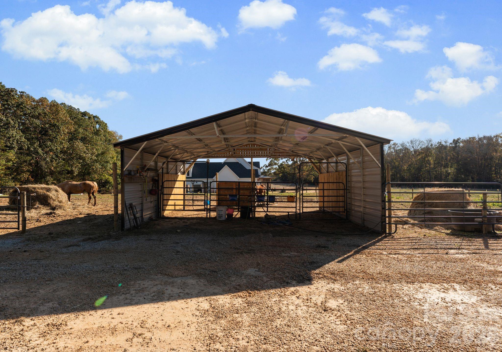 3760 Cappadocia Church Road, Polkton, NC - photo 38 of 49