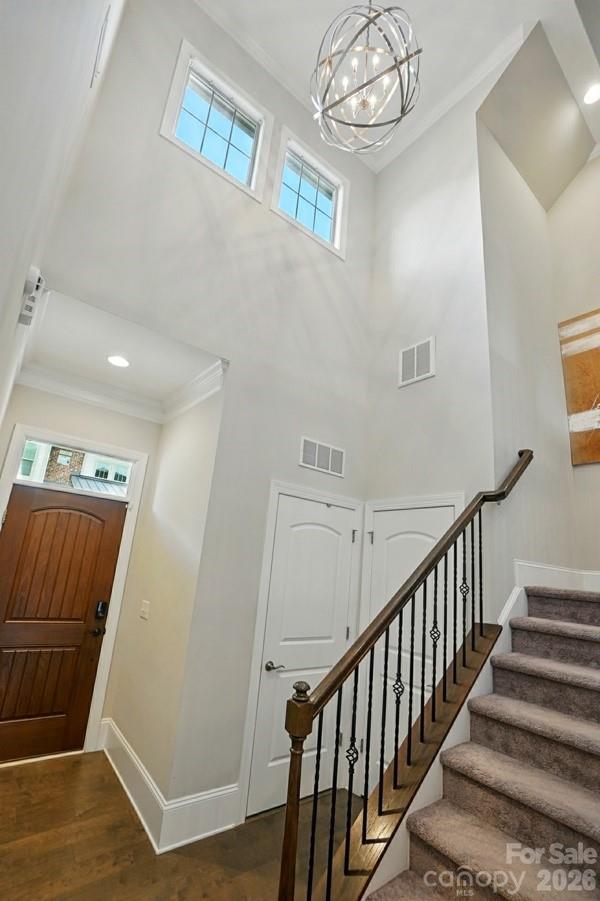 Photo 6 of 5107 Waldron Meadow Drive, Charlotte, NC