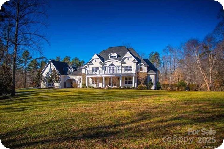 Home for sale at 450 Greywalls Lane, Iron Station, NC — photo 1 of 3