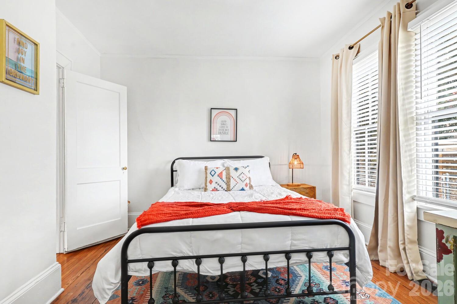335 S Torrence Street, Charlotte, NC - photo 13 of 22