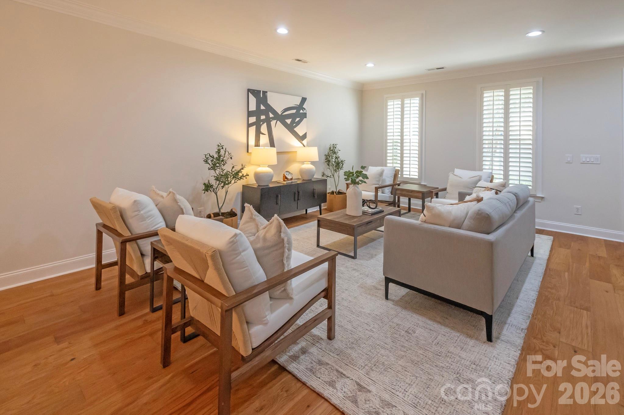 Photo 13 of 9323 Bonnie Briar Circle, Charlotte, NC