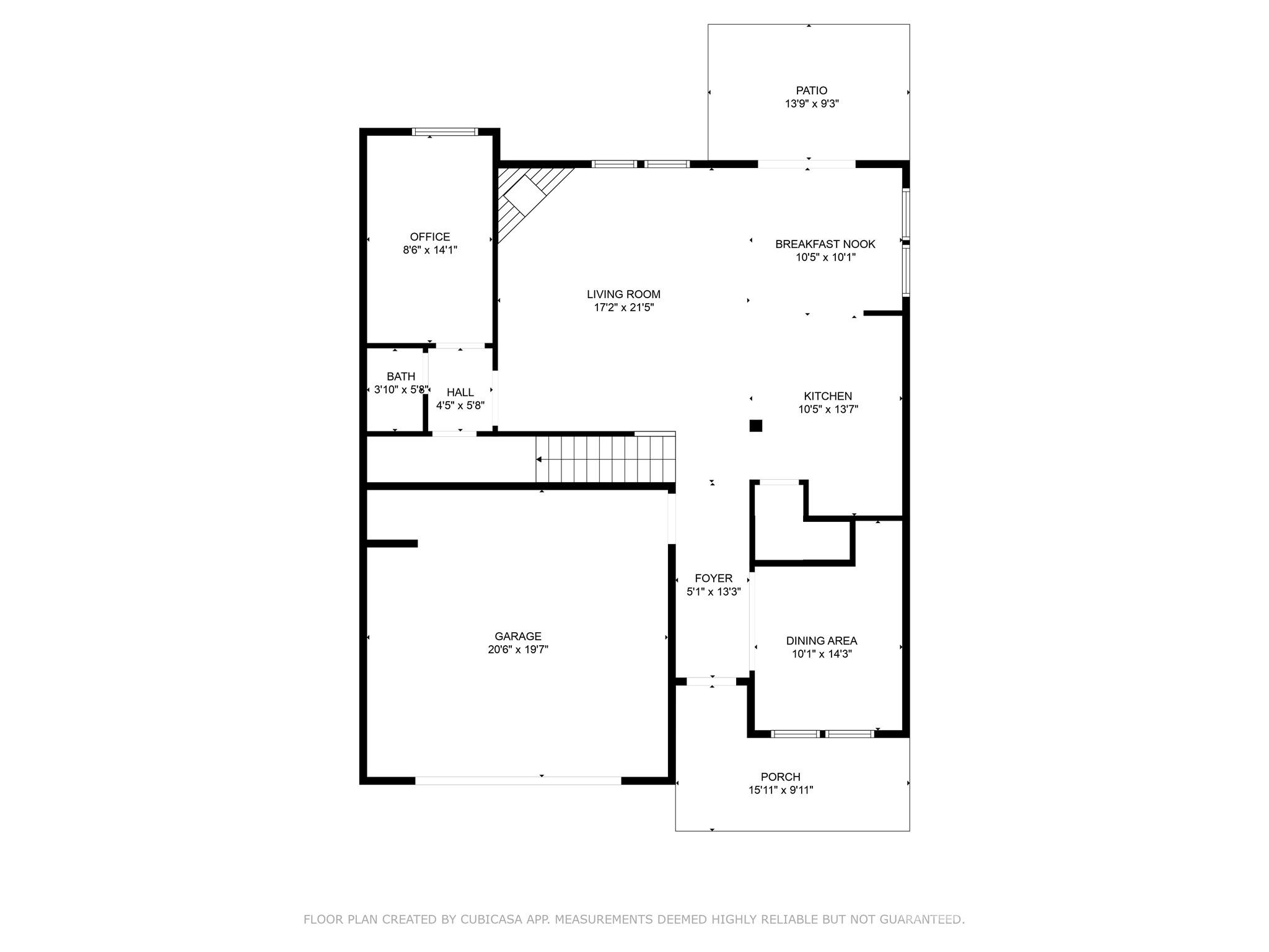 Photo 3 of 3702 Wiegon Lane, Charlotte, NC