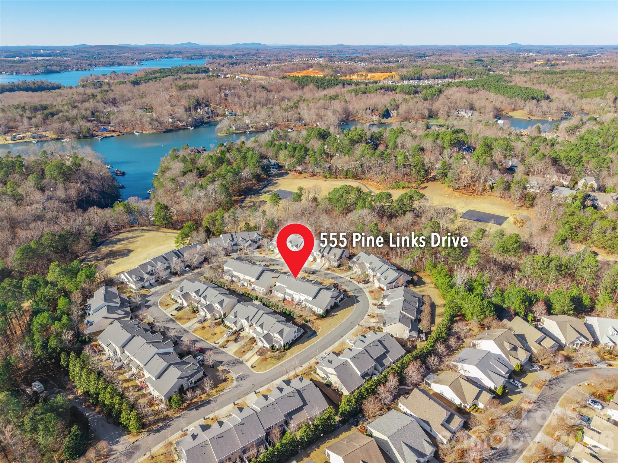 555 Pine Links Drive, Tega Cay, SC - photo 30 of 37