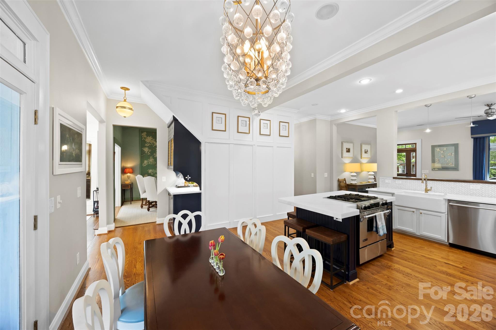 2305 Shenandoah Avenue, Charlotte, NC - photo 13 of 49