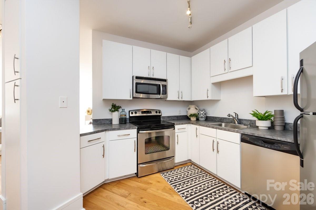 Photo 9 of 1600 Fulton Avenue204, Charlotte, NC