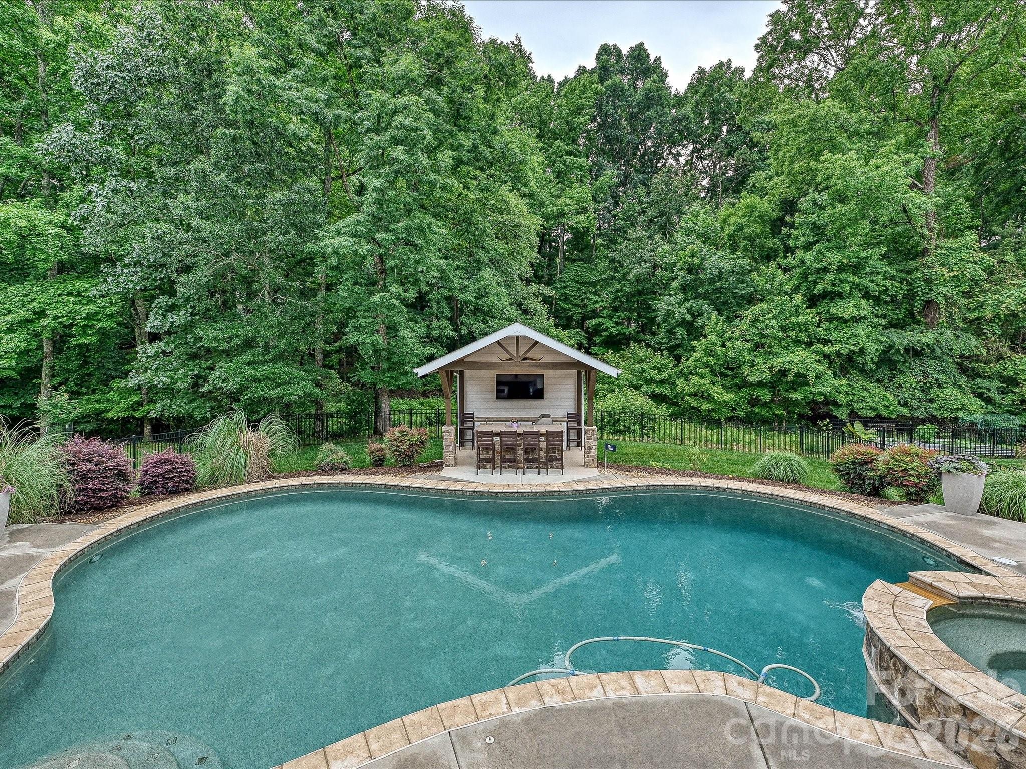 Photo 36 of 9643 Hampton Oaks Lane, Charlotte, NC