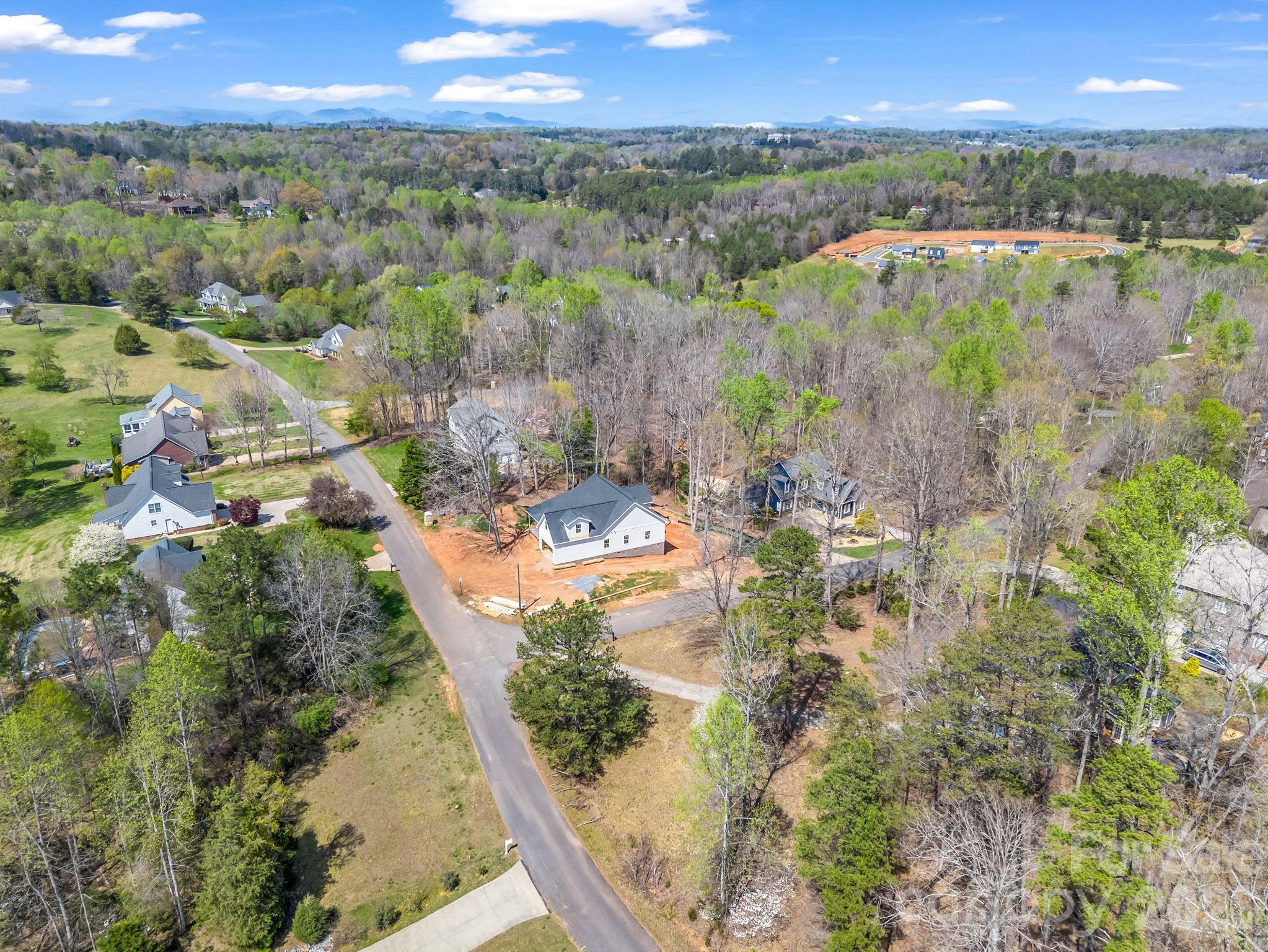 285 Woodridge Drive, Rutherfordton, NC - photo 39 of 43