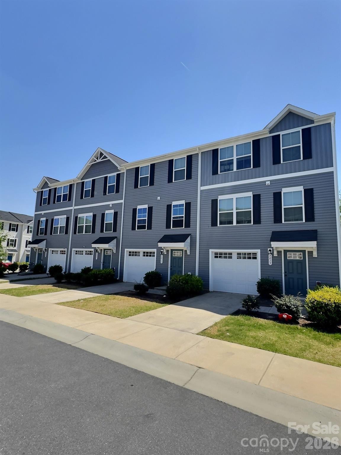 Photo 2 of 3011 Killick Terrace, Charlotte, NC
