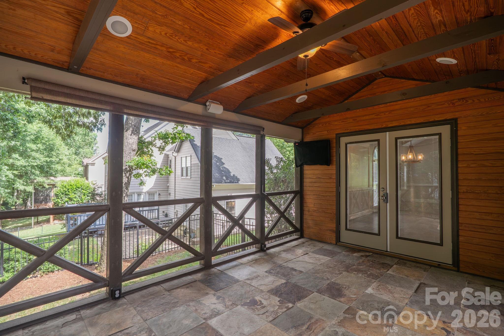 Home for sale at 6632 Elmstone Drive, Charlotte, NC — photo 26 of 38