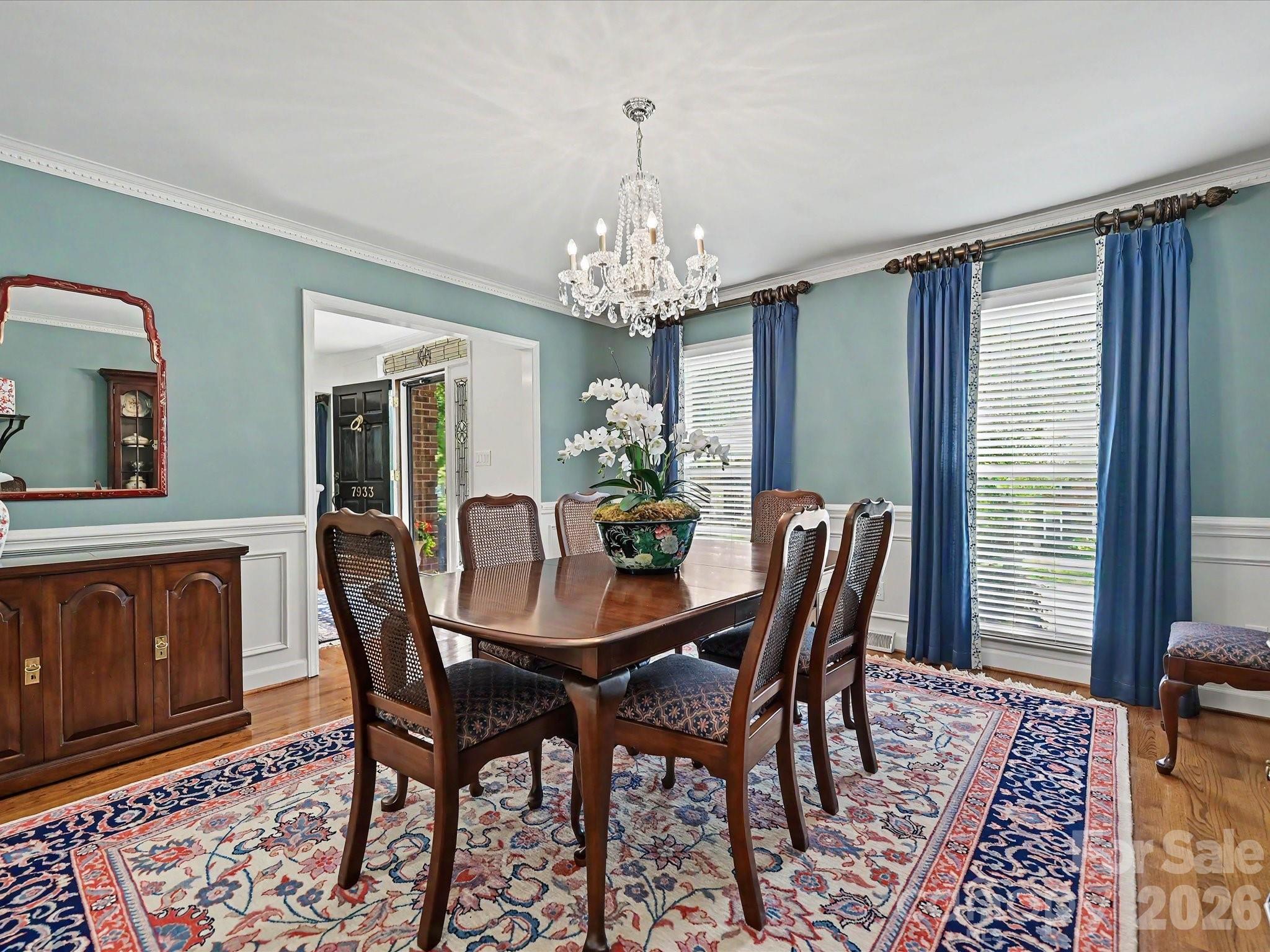 Photo 7 of 7933 Sunnyvale Lane, Charlotte, NC