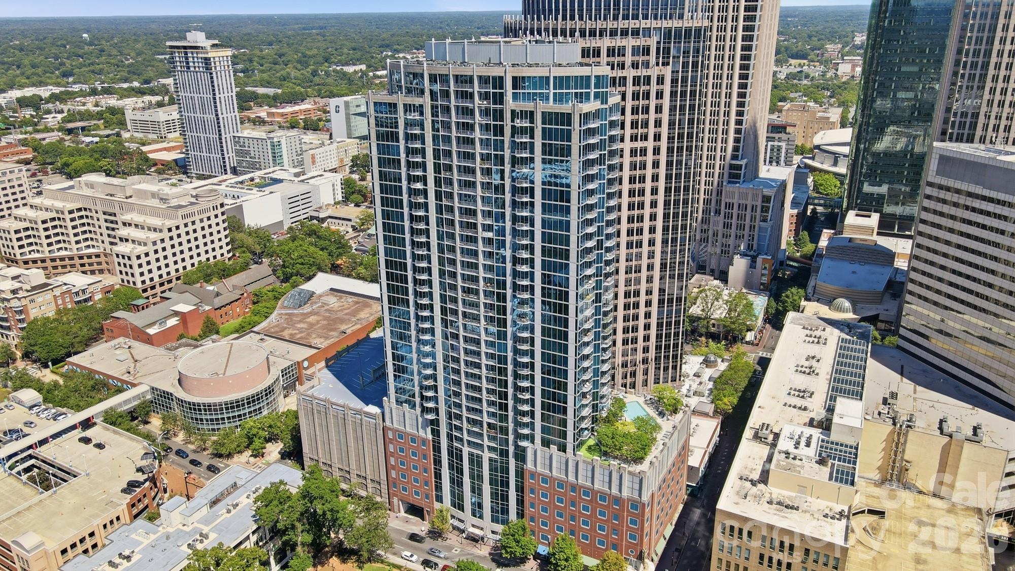 Photo 2 of 210 N Church Street1803, Charlotte, NC