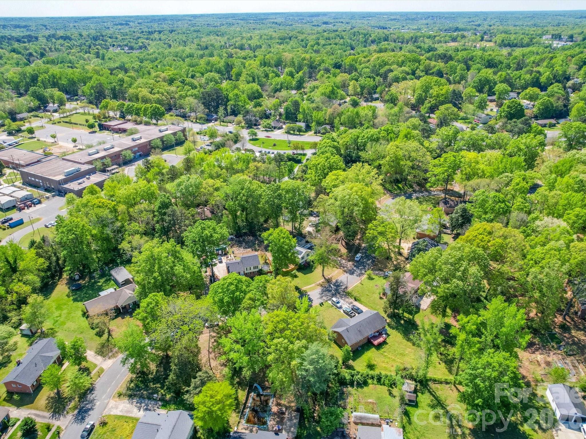 Photo 40 of 6820 Elm Forest Drive, Charlotte, NC