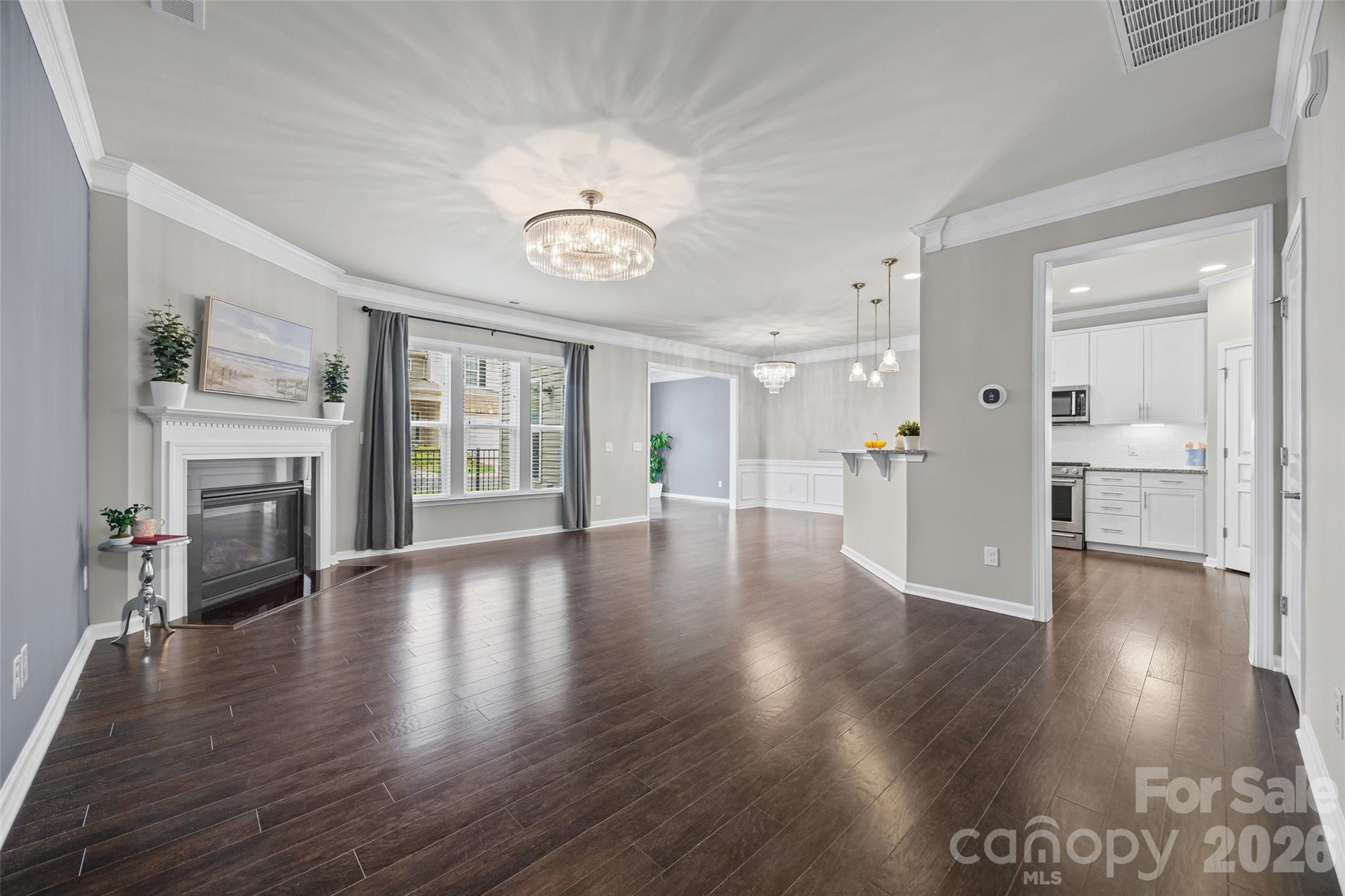 Photo 6 of 5125 Mount Clare Lane, Charlotte, NC