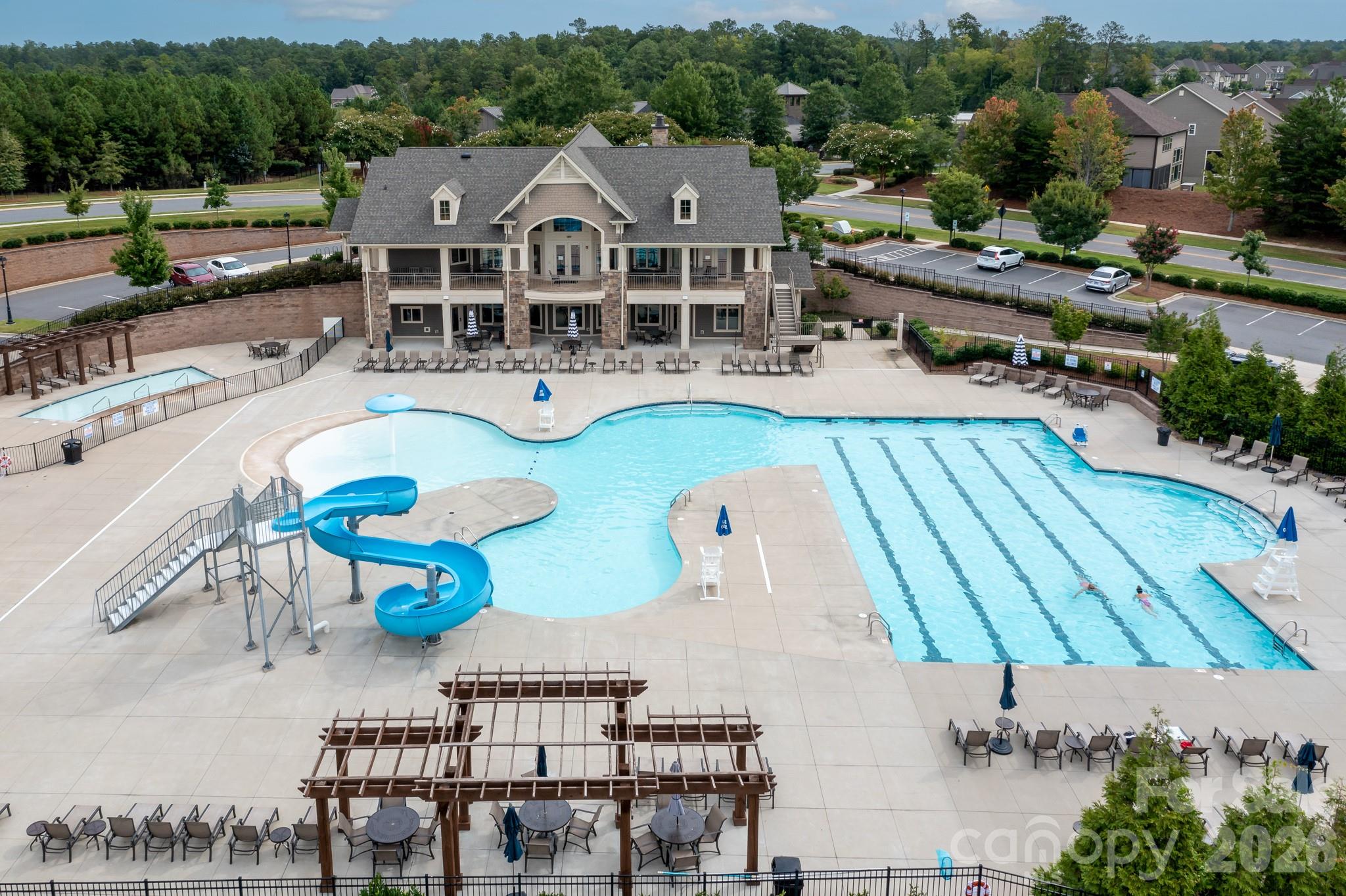 Photo 40 of 15403 Oleander Drive, Charlotte, NC
