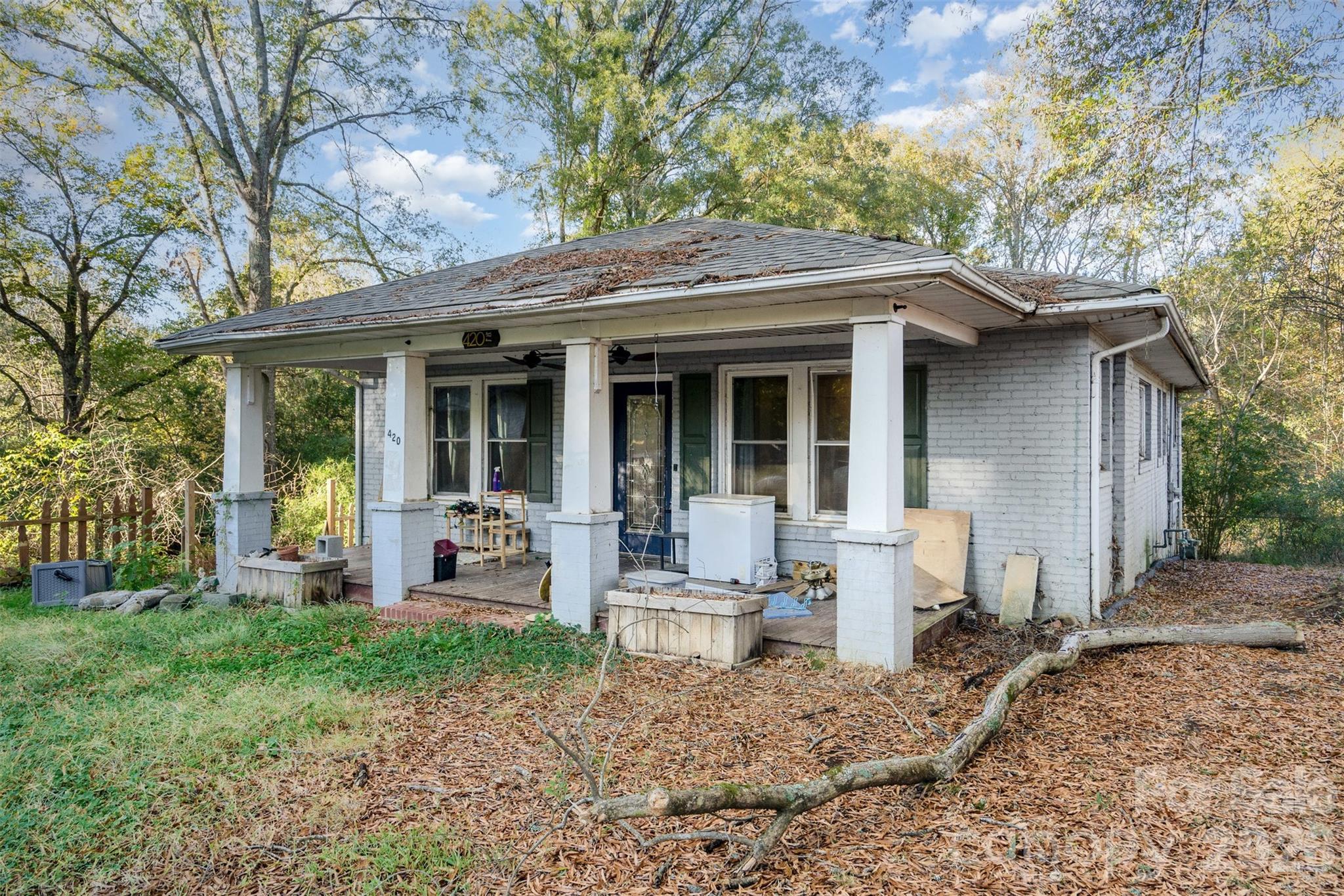Photo 3 of 420 Brookwood Avenue, Albemarle, NC
