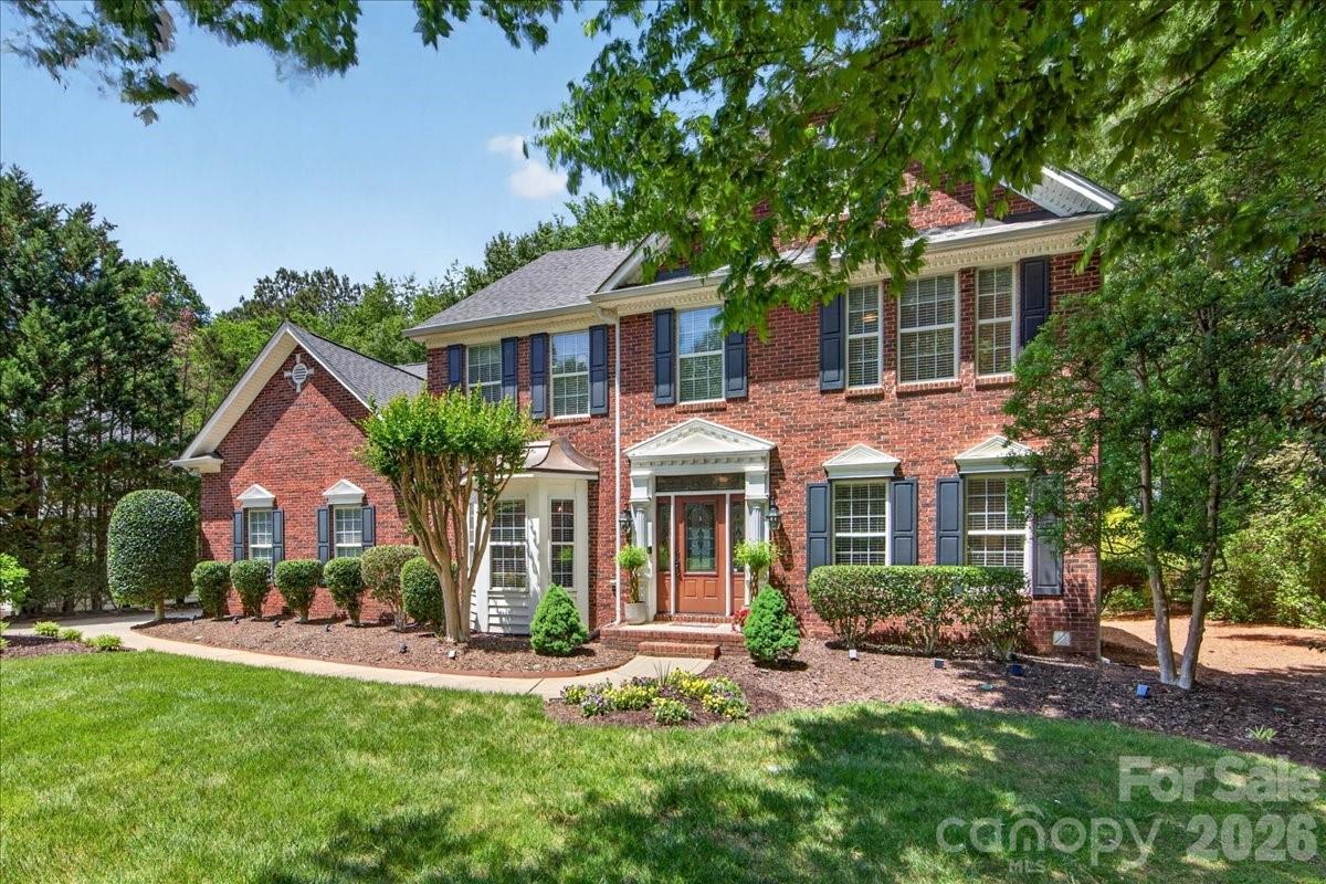 4365 Enchantment Cove Lane, Charlotte, NC