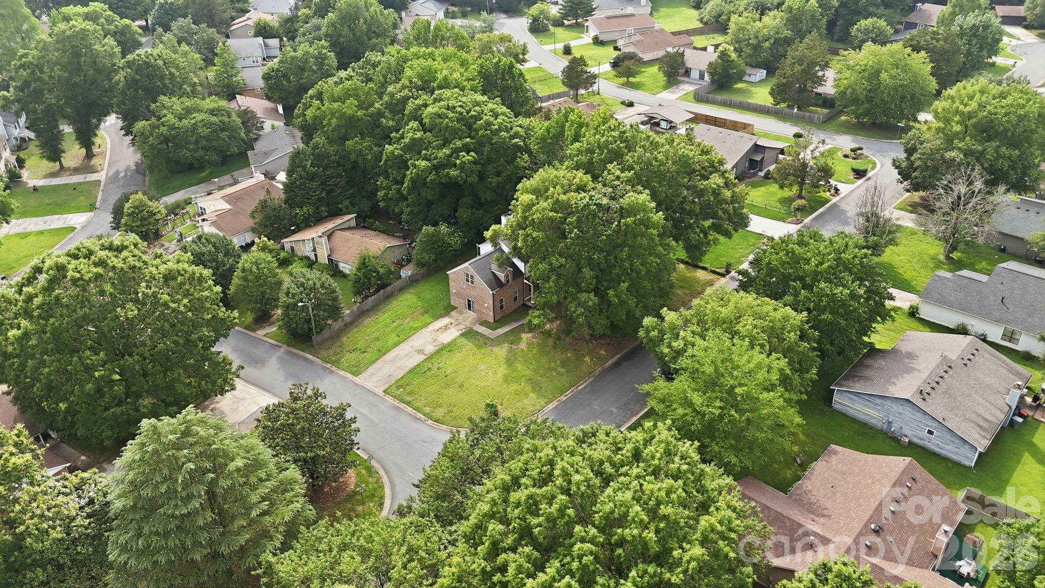 Photo 36 of 5846 Hanna Court, Charlotte, NC