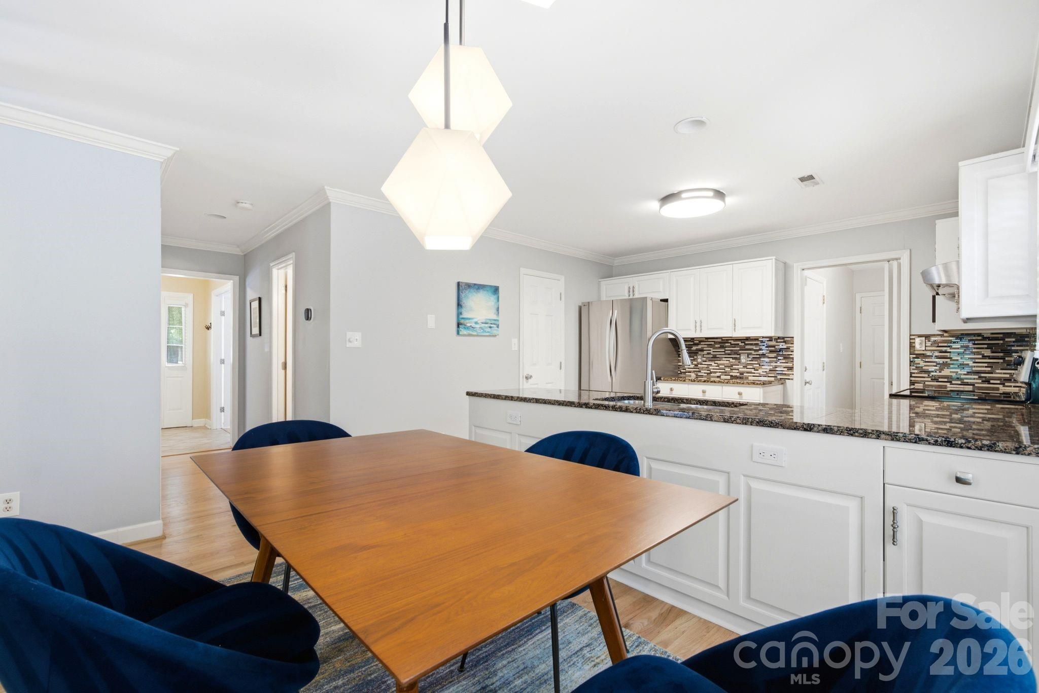 Photo 9 of 503 Wyre Forest Court, Charlotte, NC