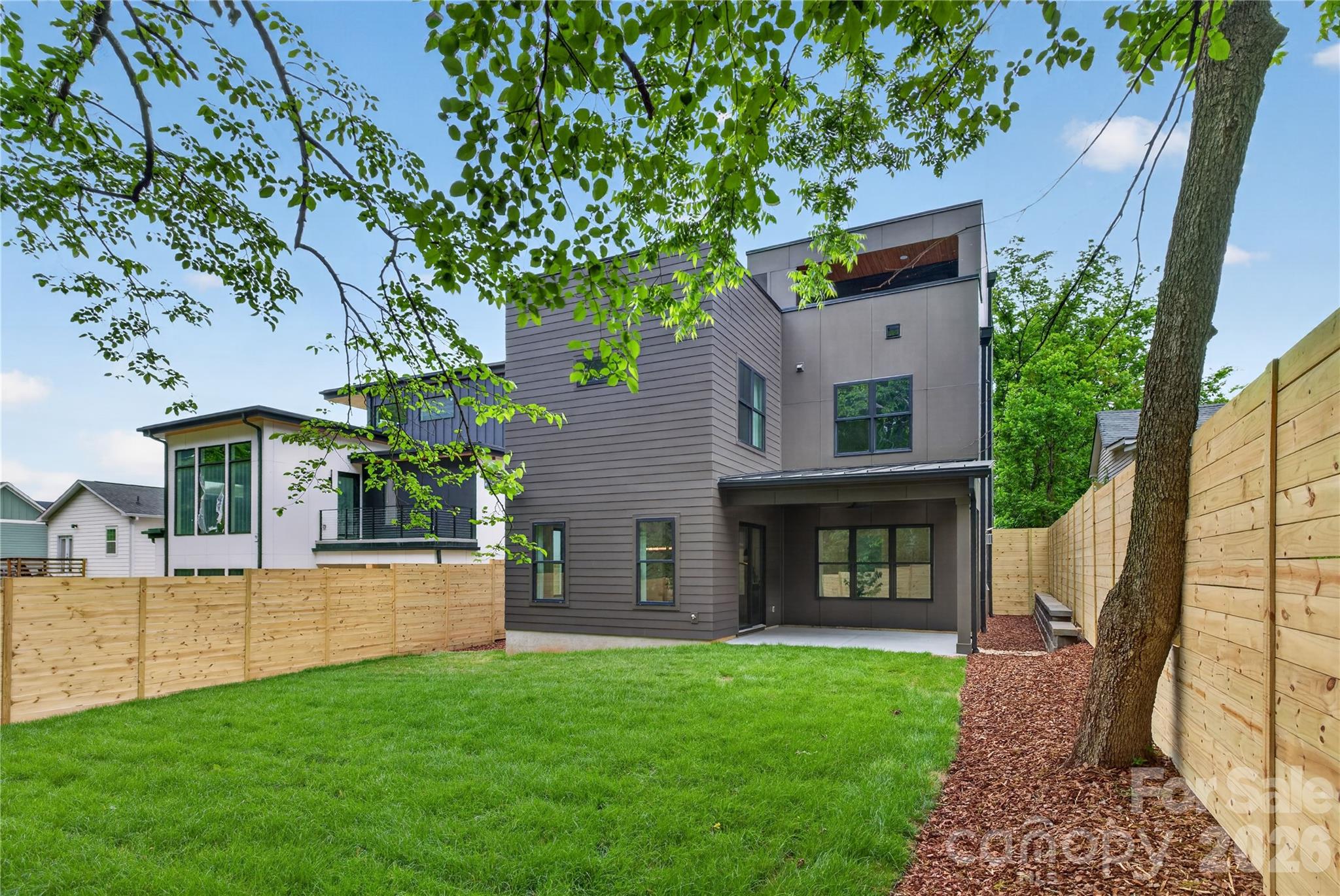 850 Belmont Avenue, Charlotte, NC - photo 41 of 48