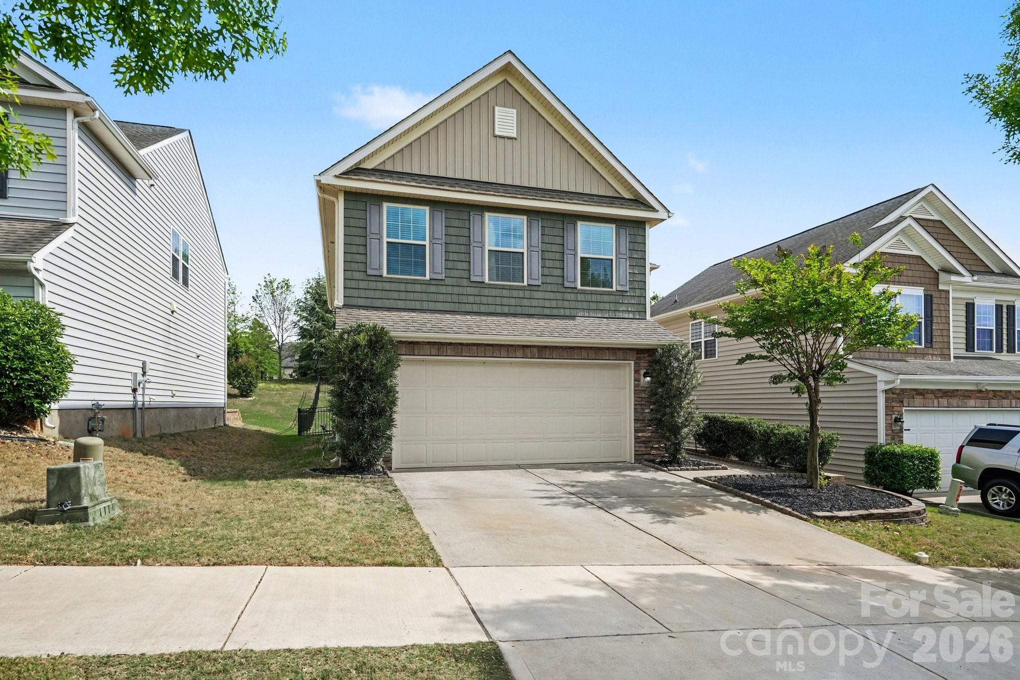 1109 Blackwaterside Drive, Fort Mill, SC