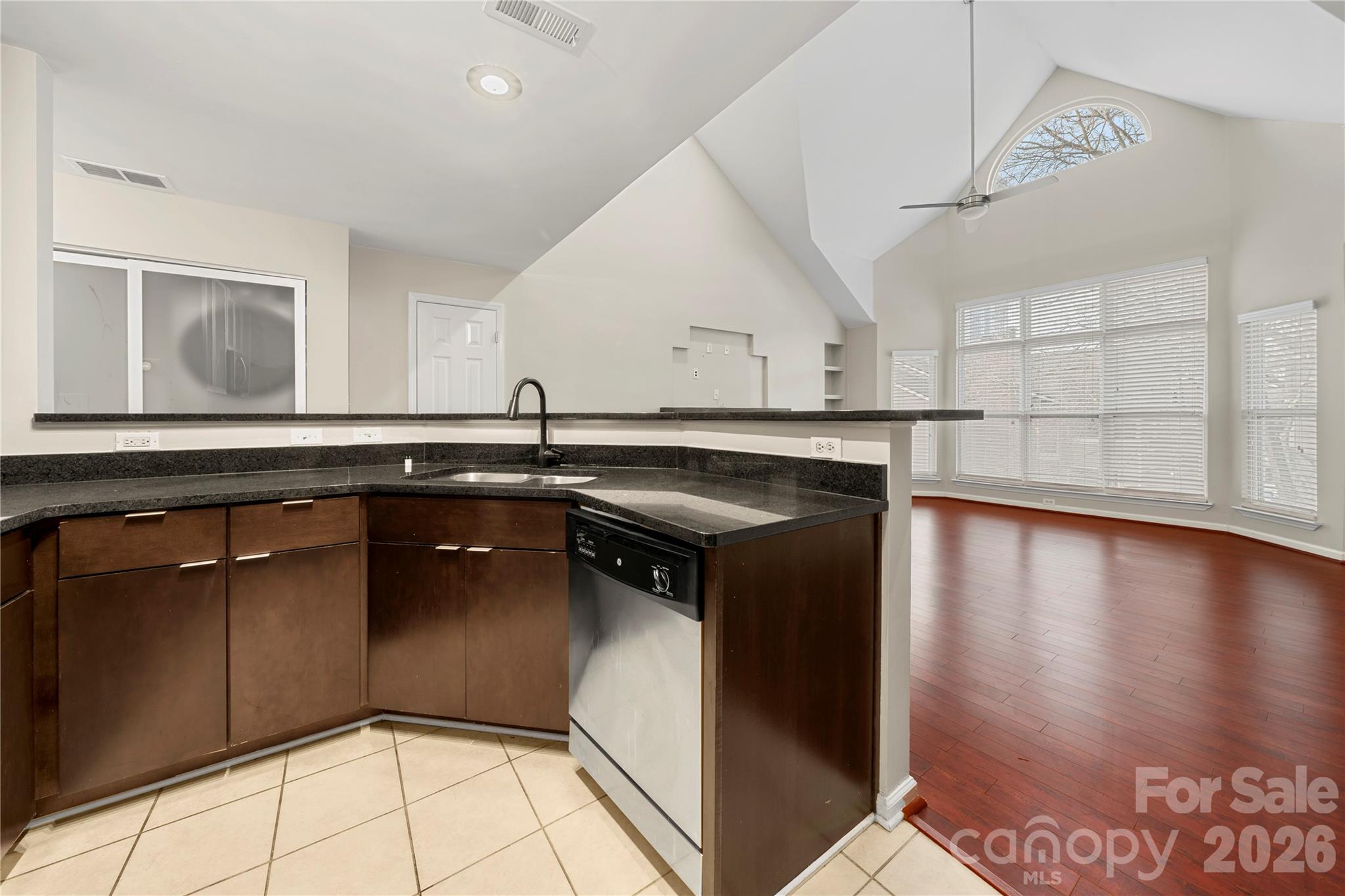 Photo 8 of 509 N Graham Street3C, Charlotte, NC