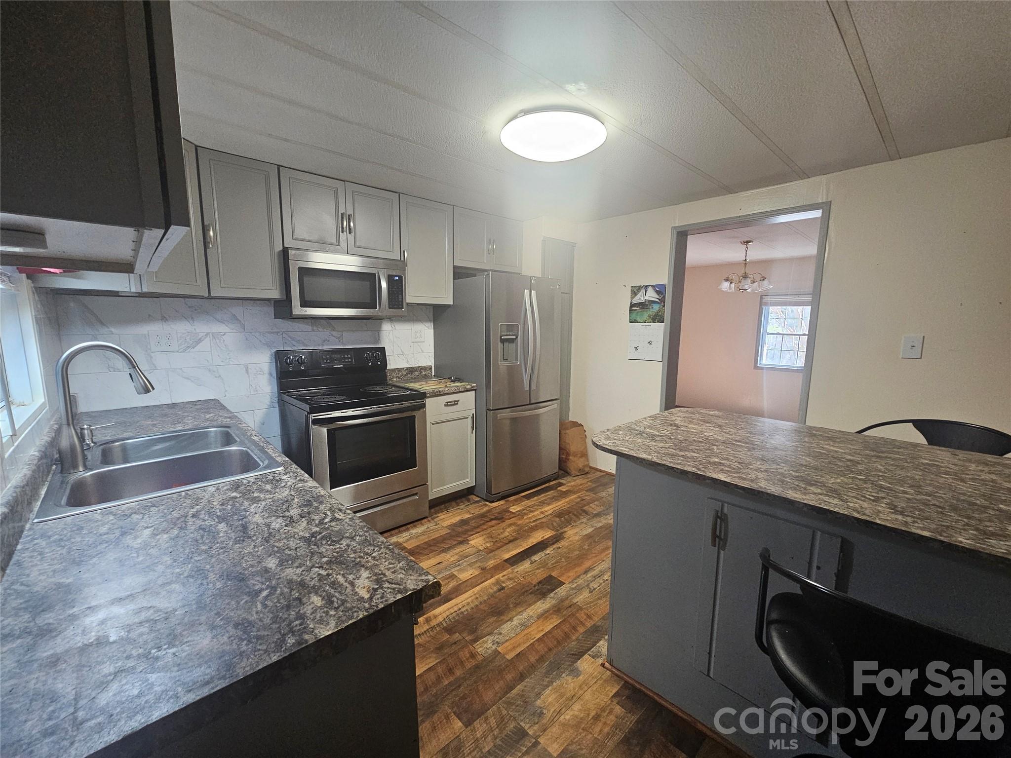 130 Susan Road, Casar, NC - photo 4 of 15