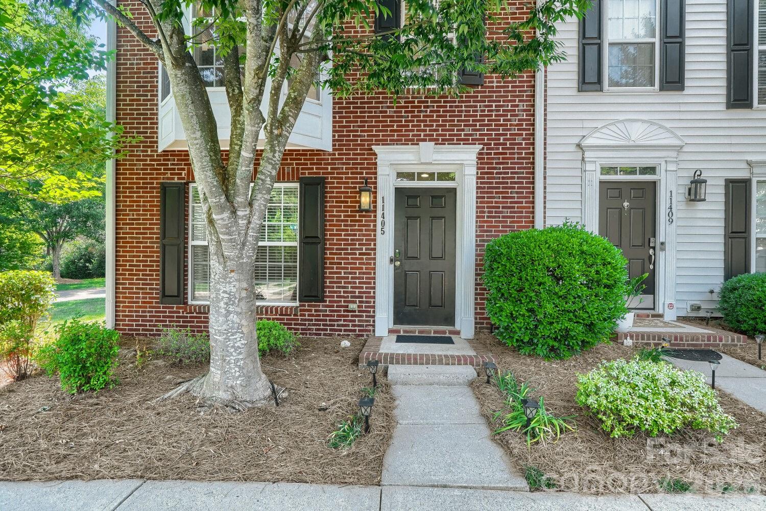 11405 Destin Lane, Charlotte, NC